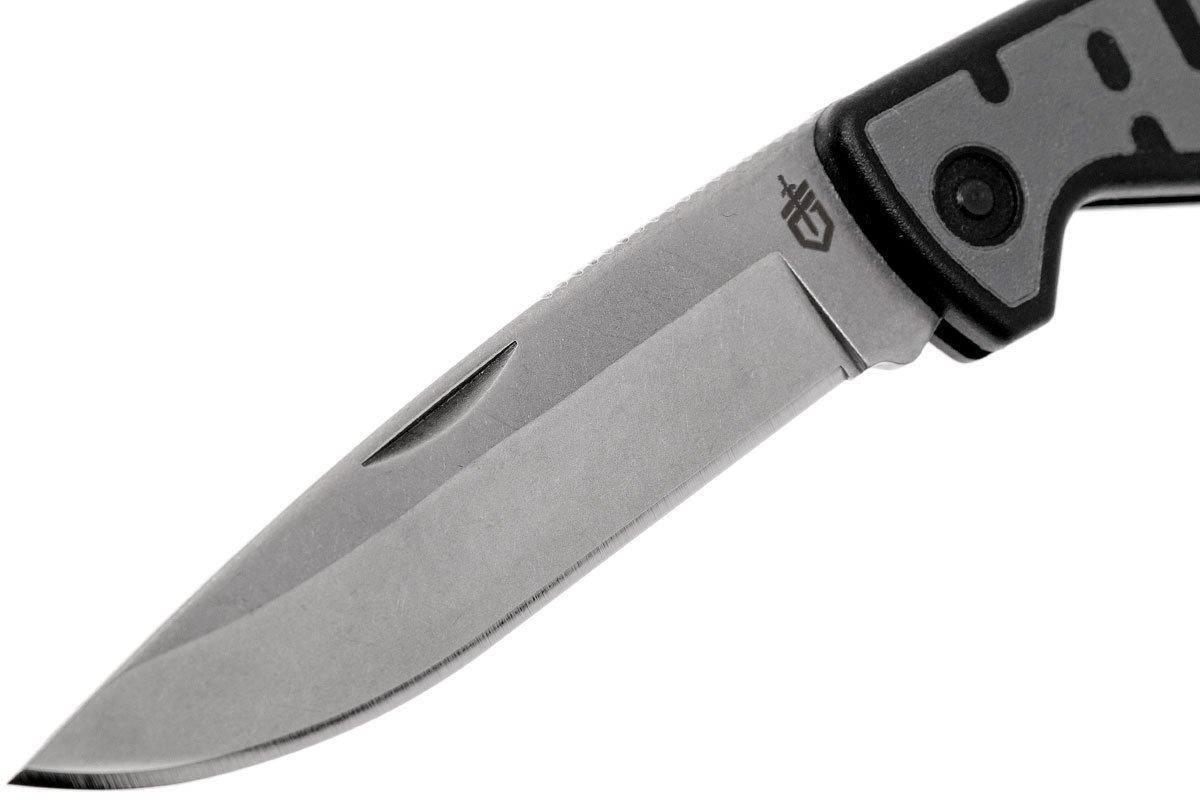 Gerber Commuter 31-003136 navaja, USA Made | Compras con ventajas en ...