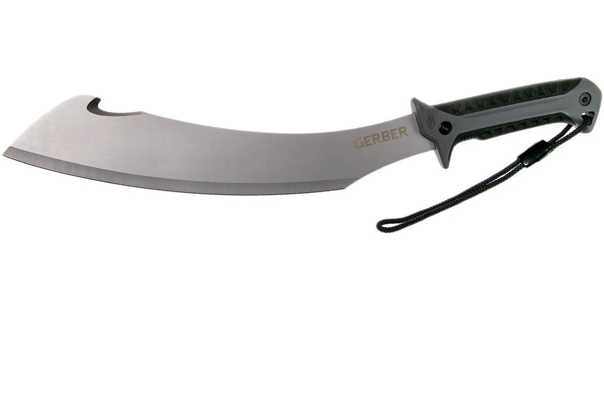 Gerber Broadcut machete 31-003153 | Advantageously shopping at ...