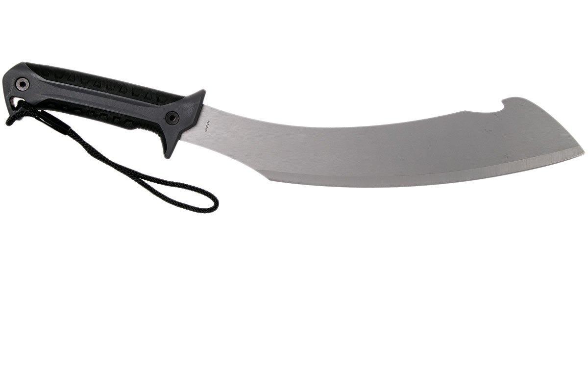Gerber Broadcut Machete 31-003153 kapmes | Voordelig kopen bij knivesandtools.be