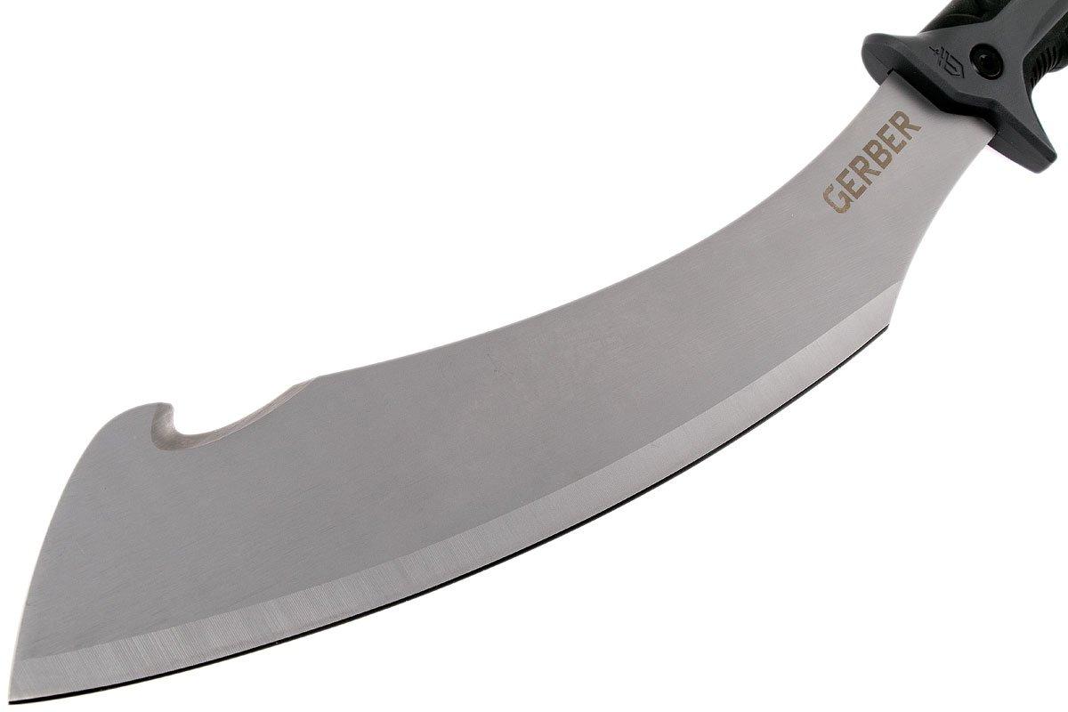 Gerber Broadcut machete 31-003153 | Advantageously shopping at ...