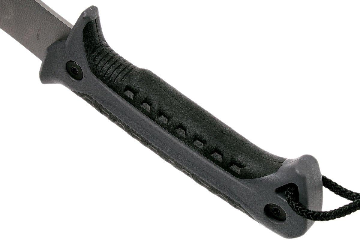 Gerber Broadcut machete 31-003153 | Advantageously shopping at ...