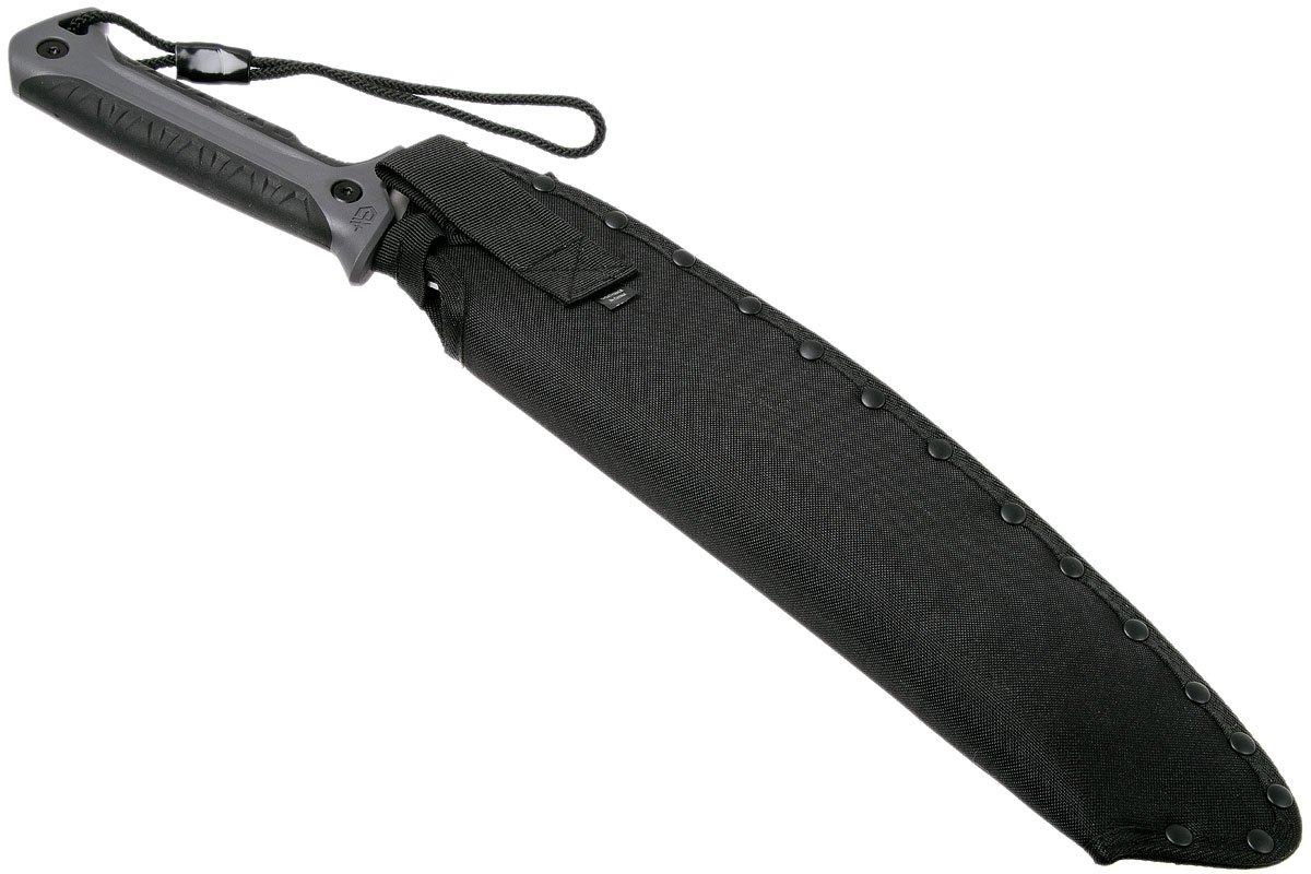 Gerber Broadcut machete 31-003153 | Advantageously shopping at ...