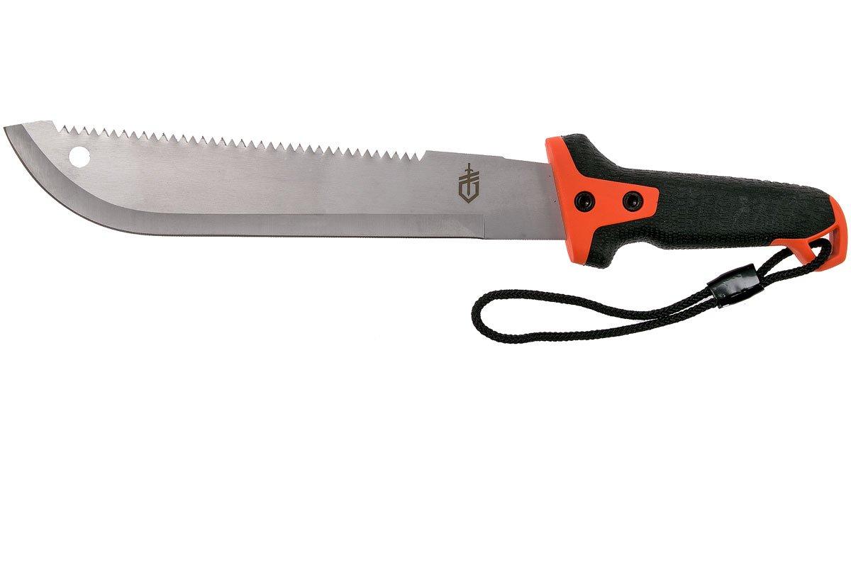 Gerber Compact Clearpath machete 31-003155 | Advantageously shopping at ...