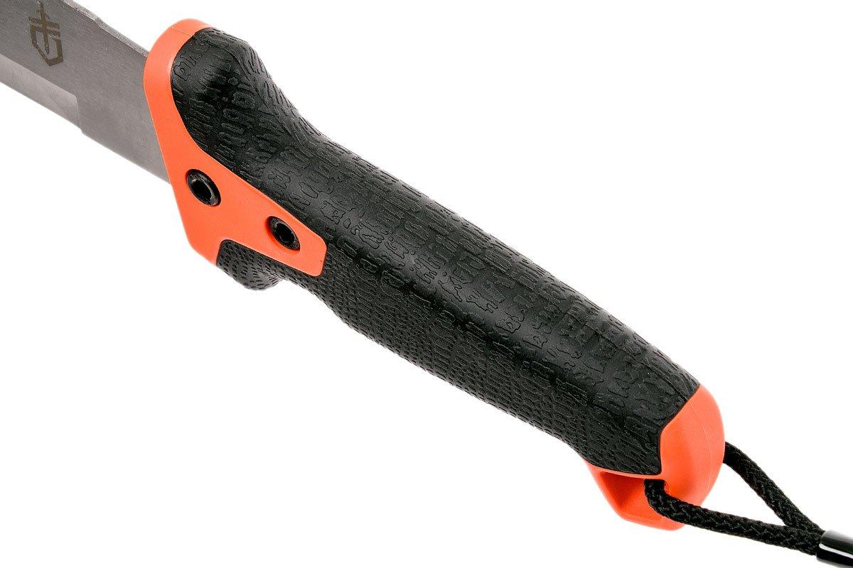 Gerber Compact Clearpath machete 31-003155 | Advantageously shopping at ...