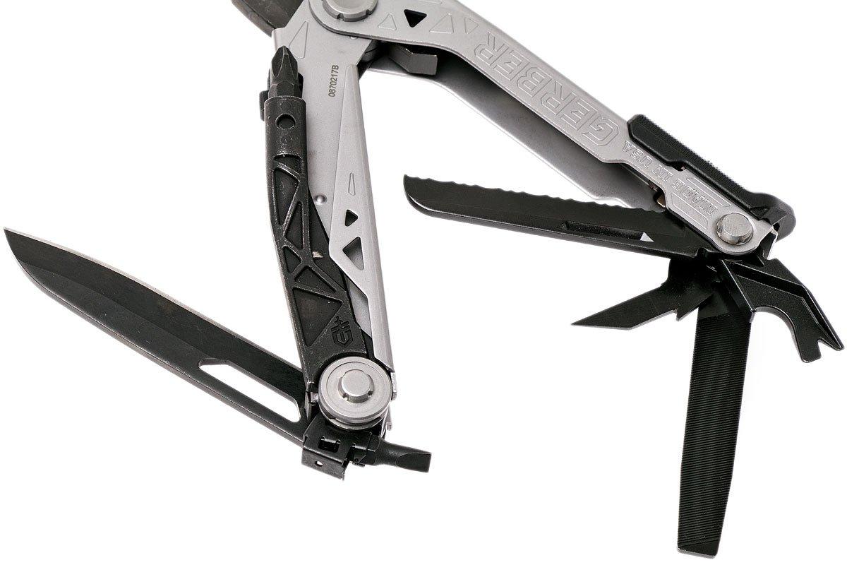 Gerber Center-Drive multitool, 31-003173N | Advantageously shopping at ...