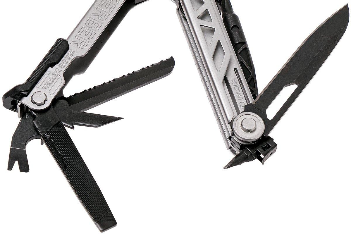 Gerber Center-Drive multitool, 31-003173N | Advantageously shopping at ...