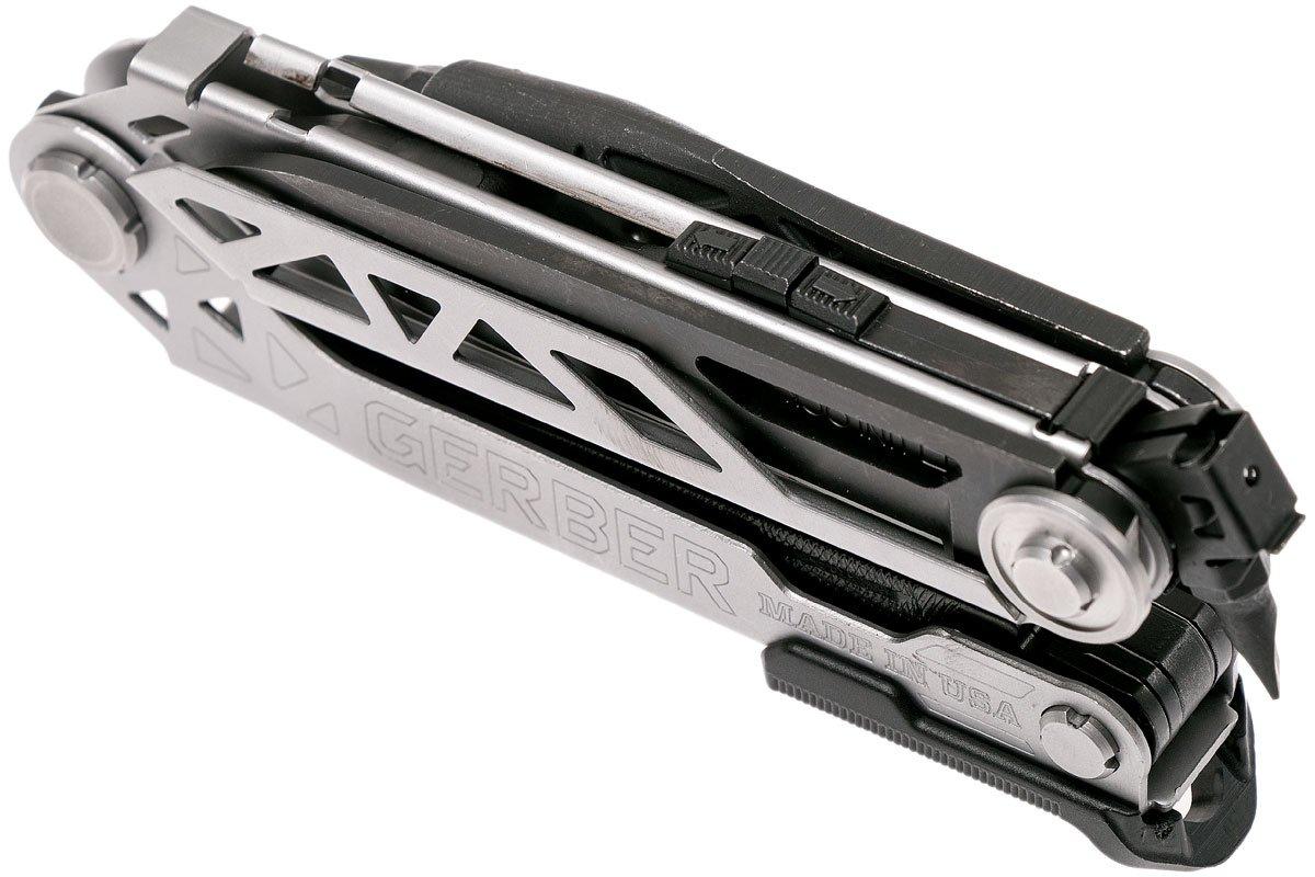 Gerber Center-Drive multitool, 31-003173N | Advantageously shopping at ...