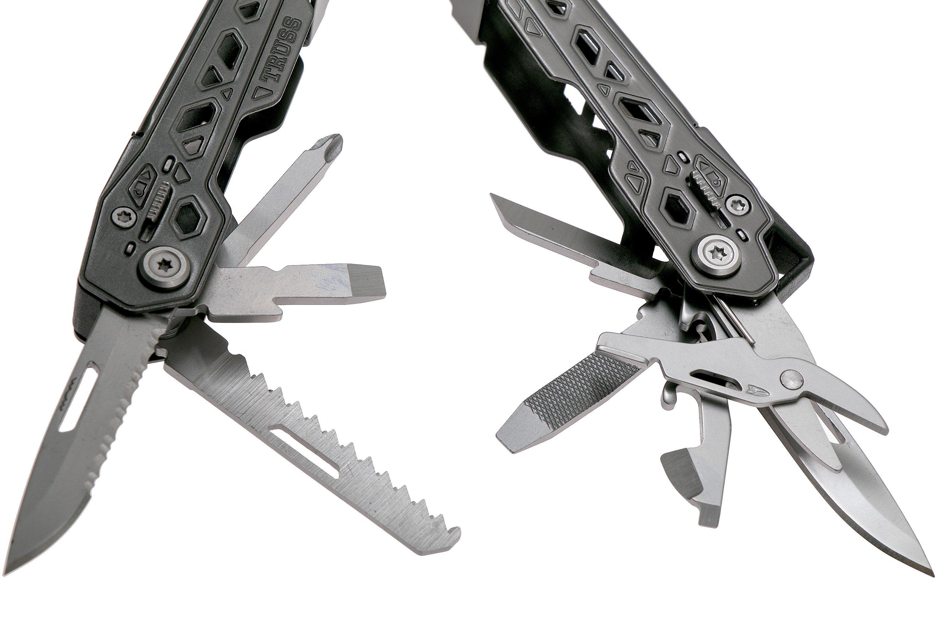 Gerber Truss multiherramienta, GE31-003304 | Compras con ventajas en ...