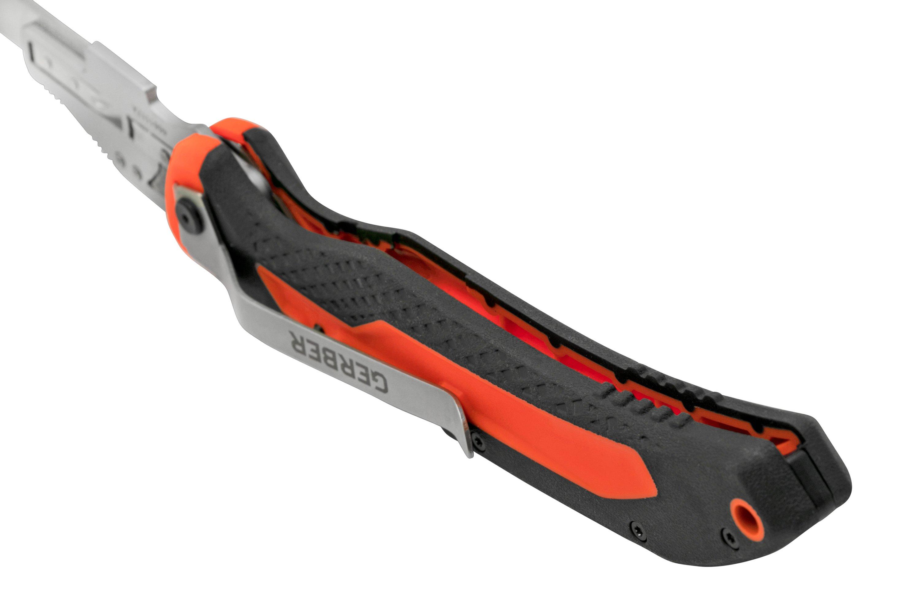 Gerber Vital Big Game Folder 31-003395 pocket knife with ...