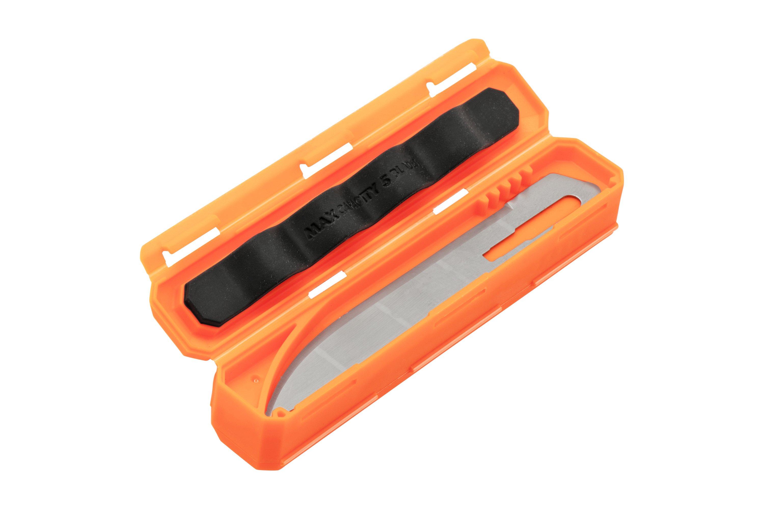 Gerber Vital Big Game Folder Drop Point 31-003396 vervangende lemmeten ...