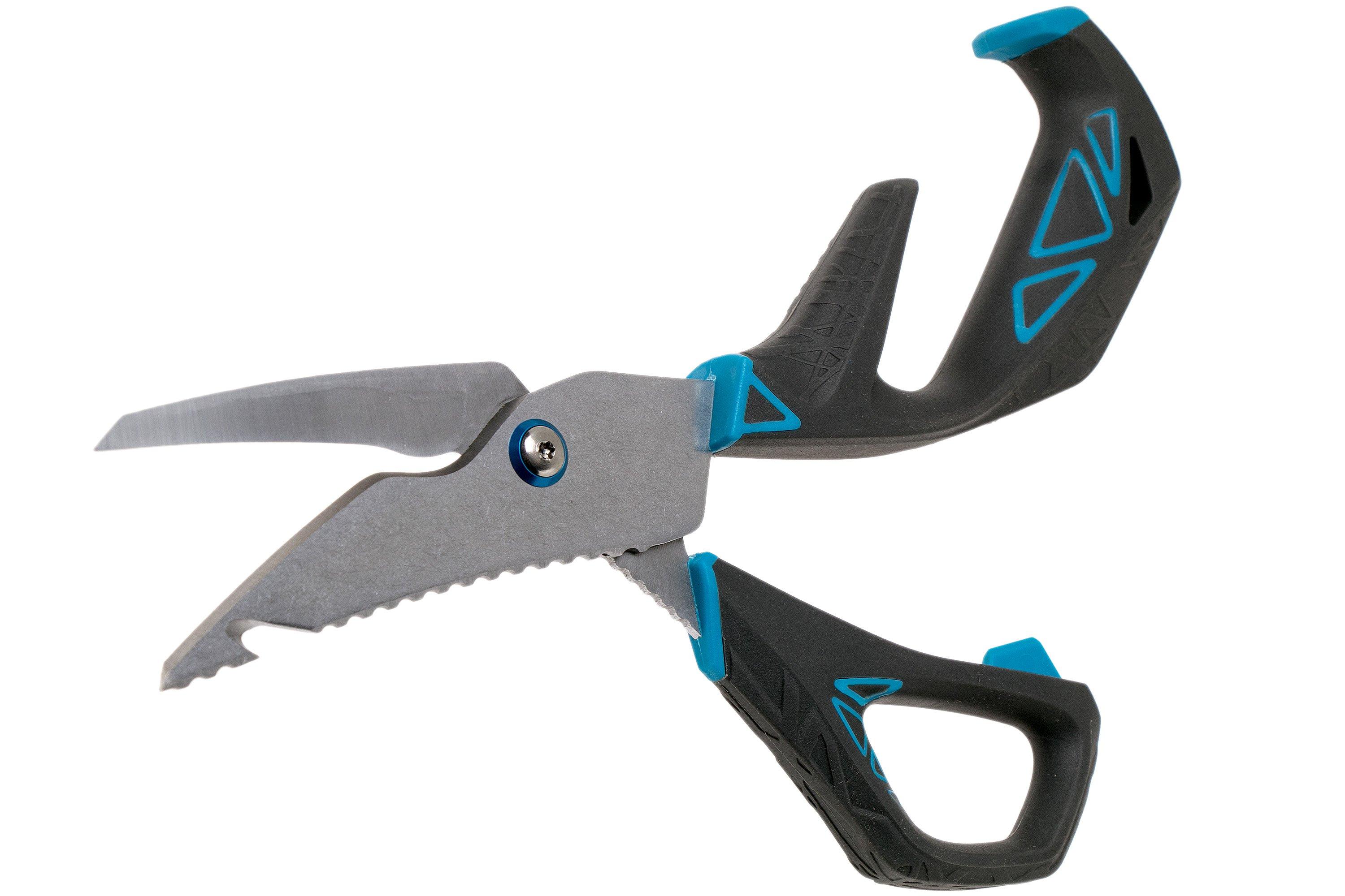 Gerber Processor Salt, Fishing Take-A-Part Shears 31-003554 ...