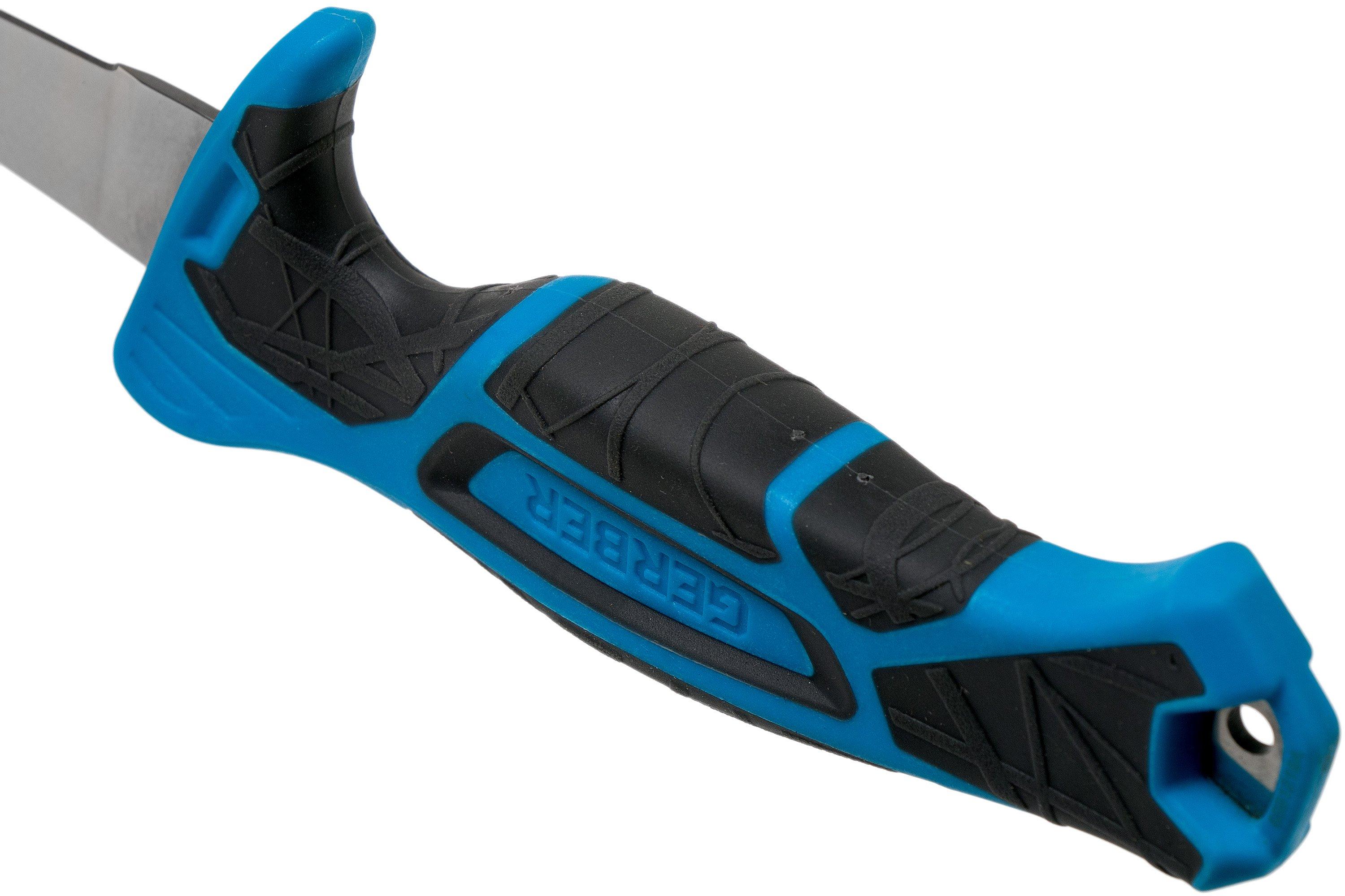 Gerber Controller 6" Salt filleting knife 30-003557 | Advantageously ...