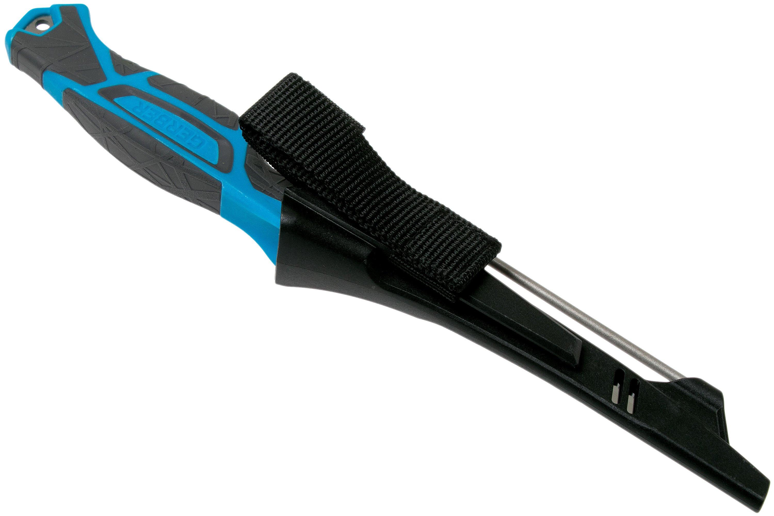 Gerber Controller 6" Salt filleting knife 30-003557 | Advantageously ...