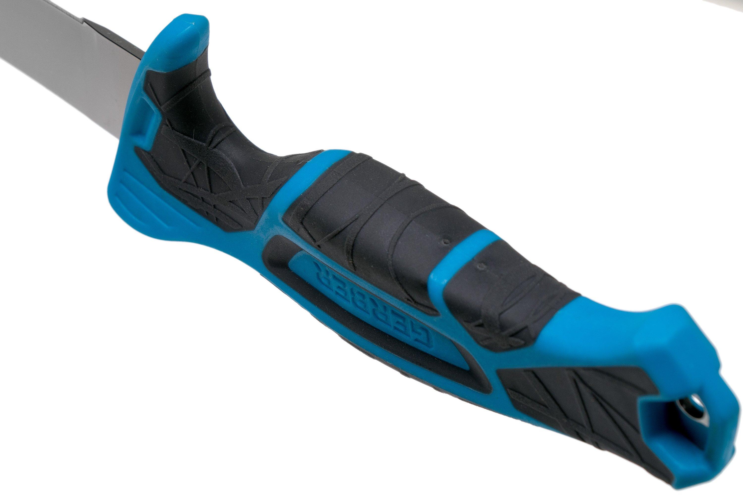 Gerber Controller 10" Salt filleting knife 30-003559 | Advantageously ...