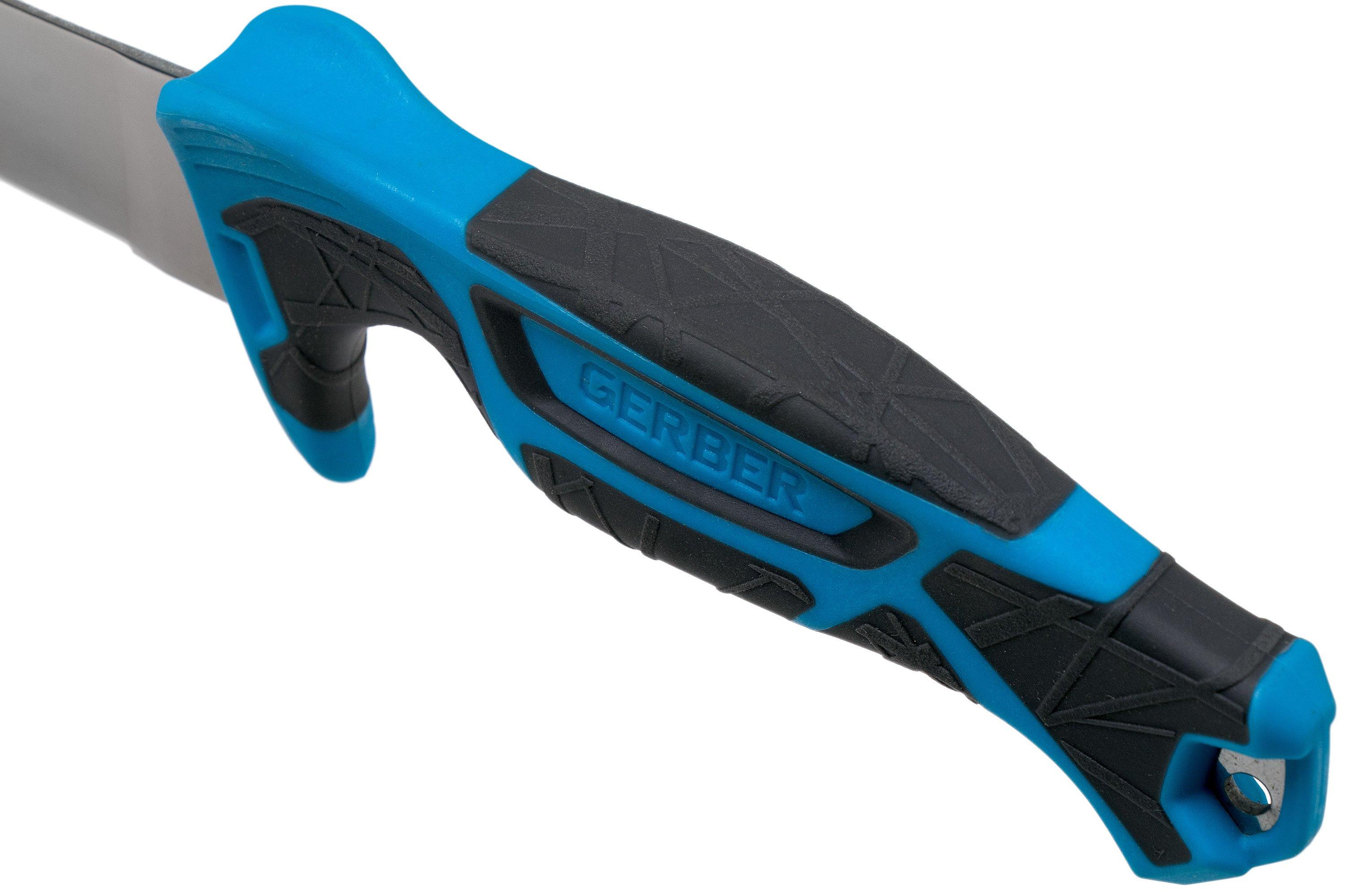 Gerber Controller 10" Salt filleting knife 30-003559 | Advantageously ...