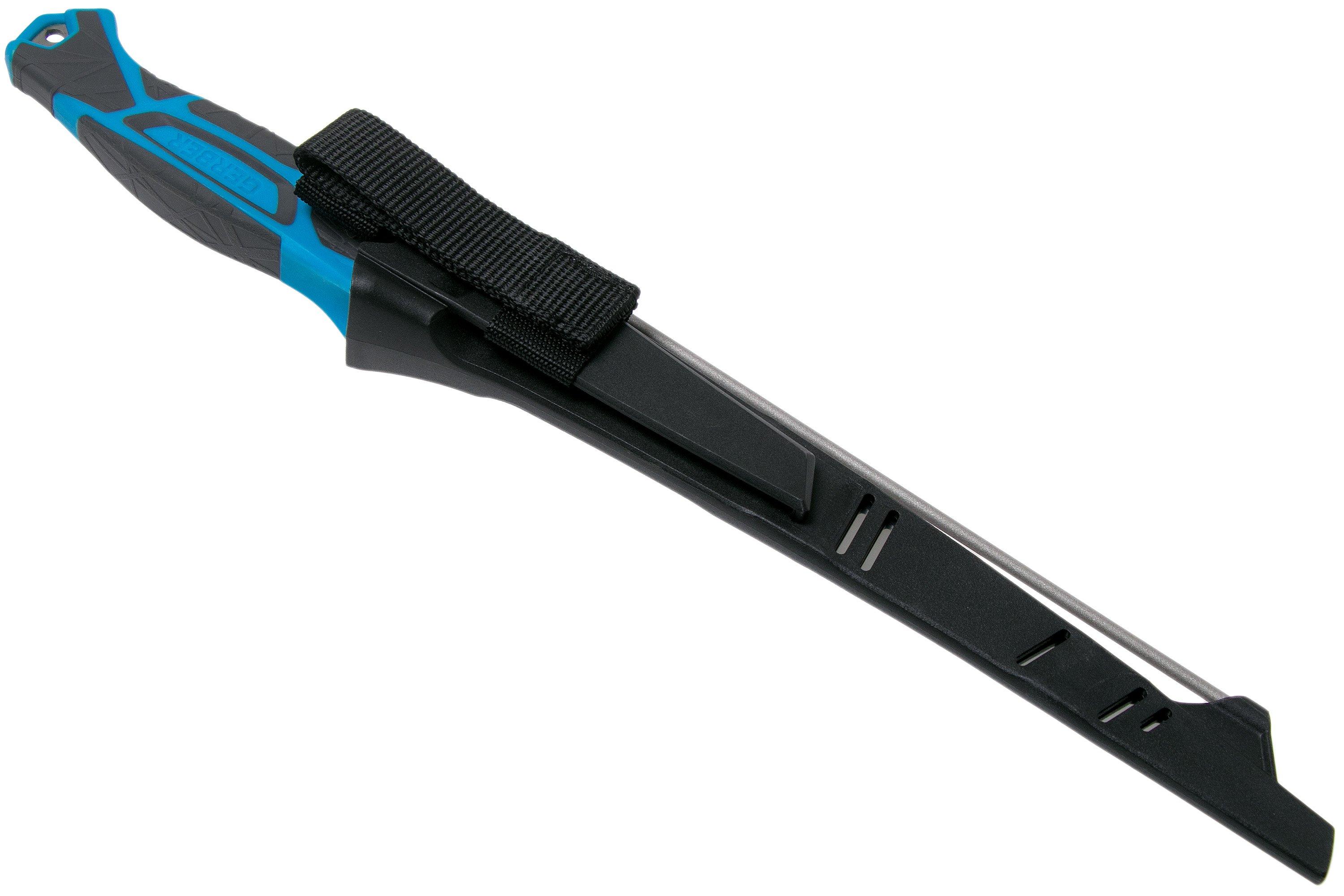 Gerber Controller 10" Salt filleting knife 30-003559 | Advantageously ...