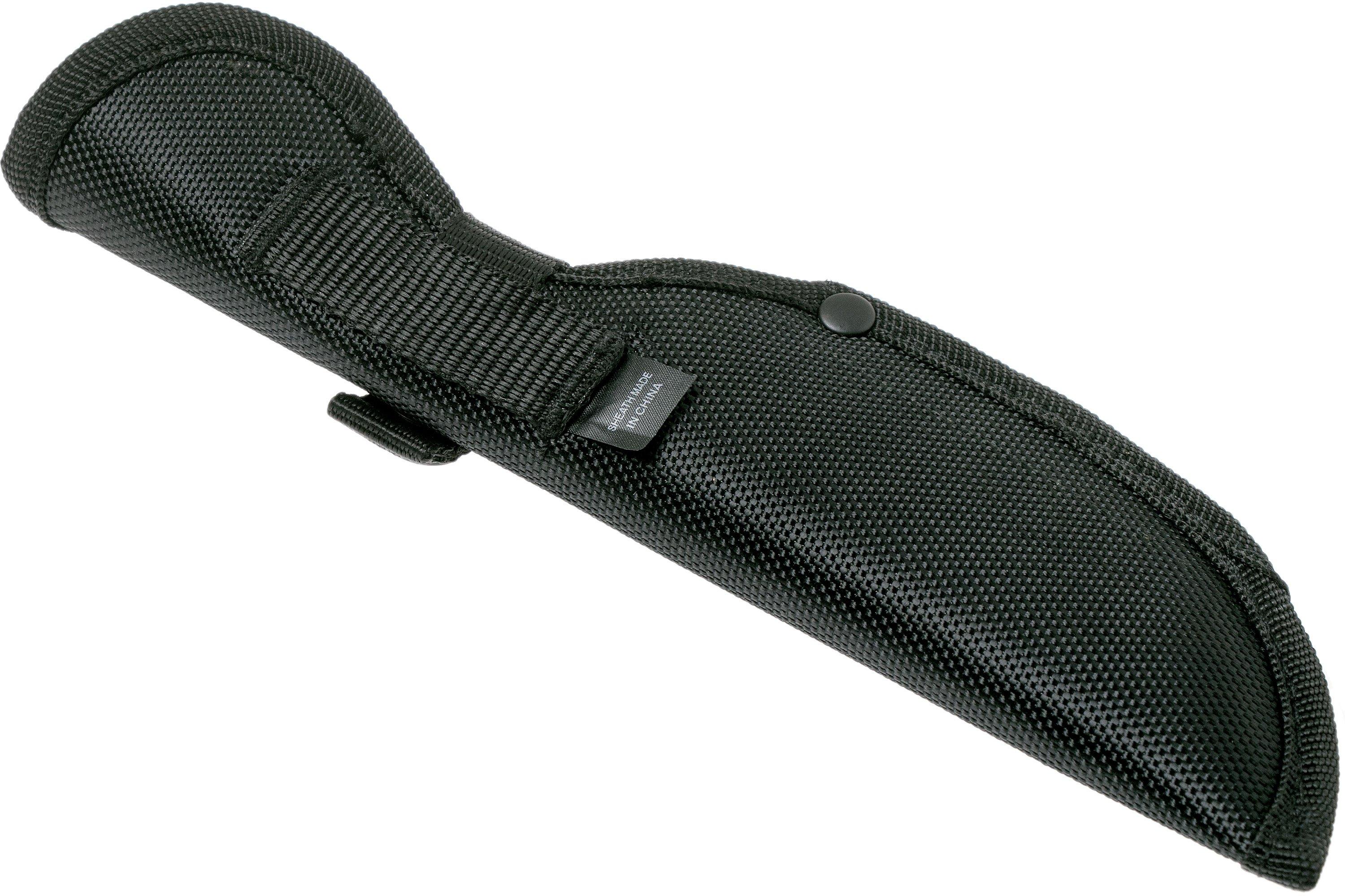 Gerber Freeman Guide Orange Fixed Sheath - 31-003584DIP | Voordelig ...