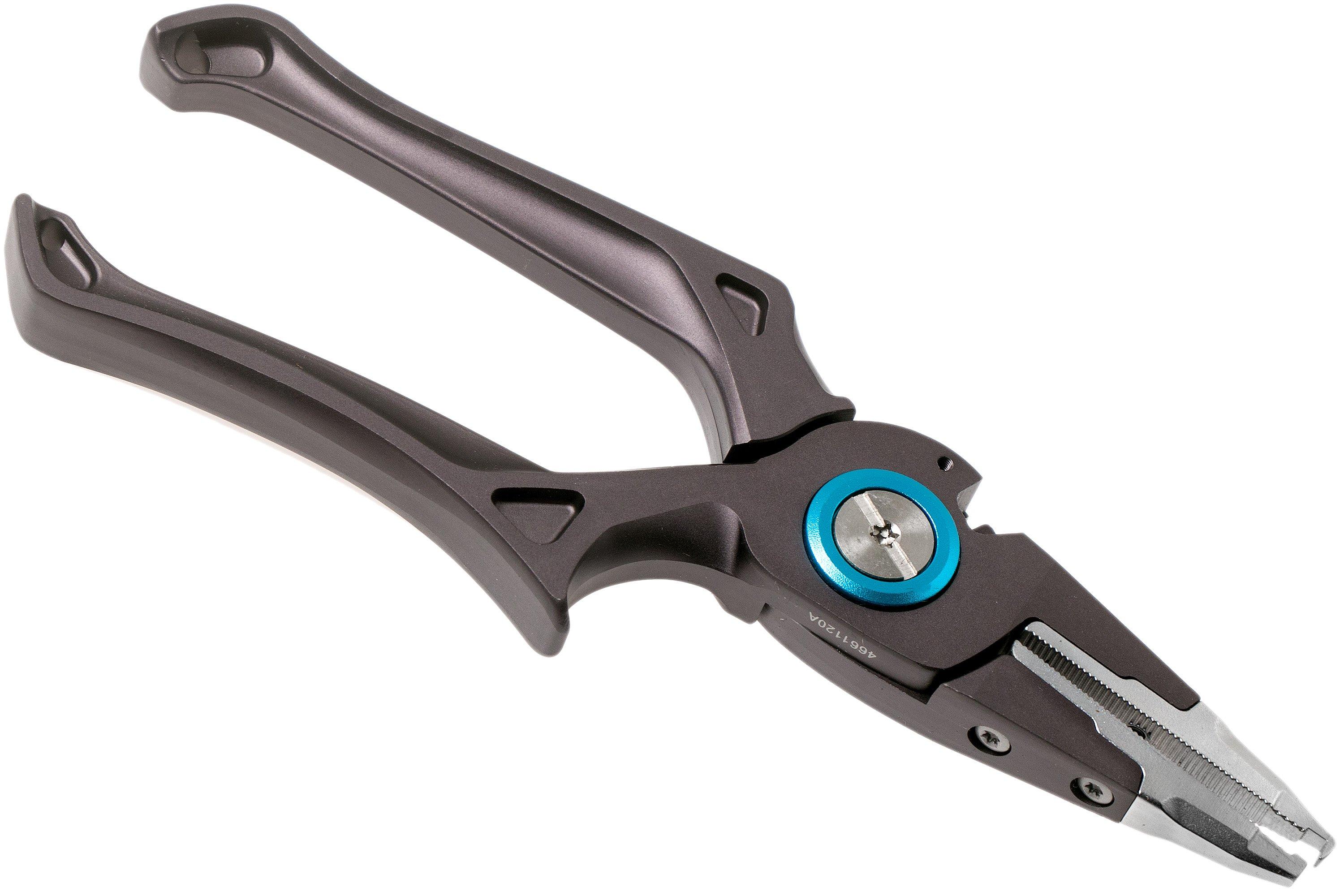 Gerber Magniplier Salt 7.5" Split Ring Pliers 31-003596 | Compras con ...