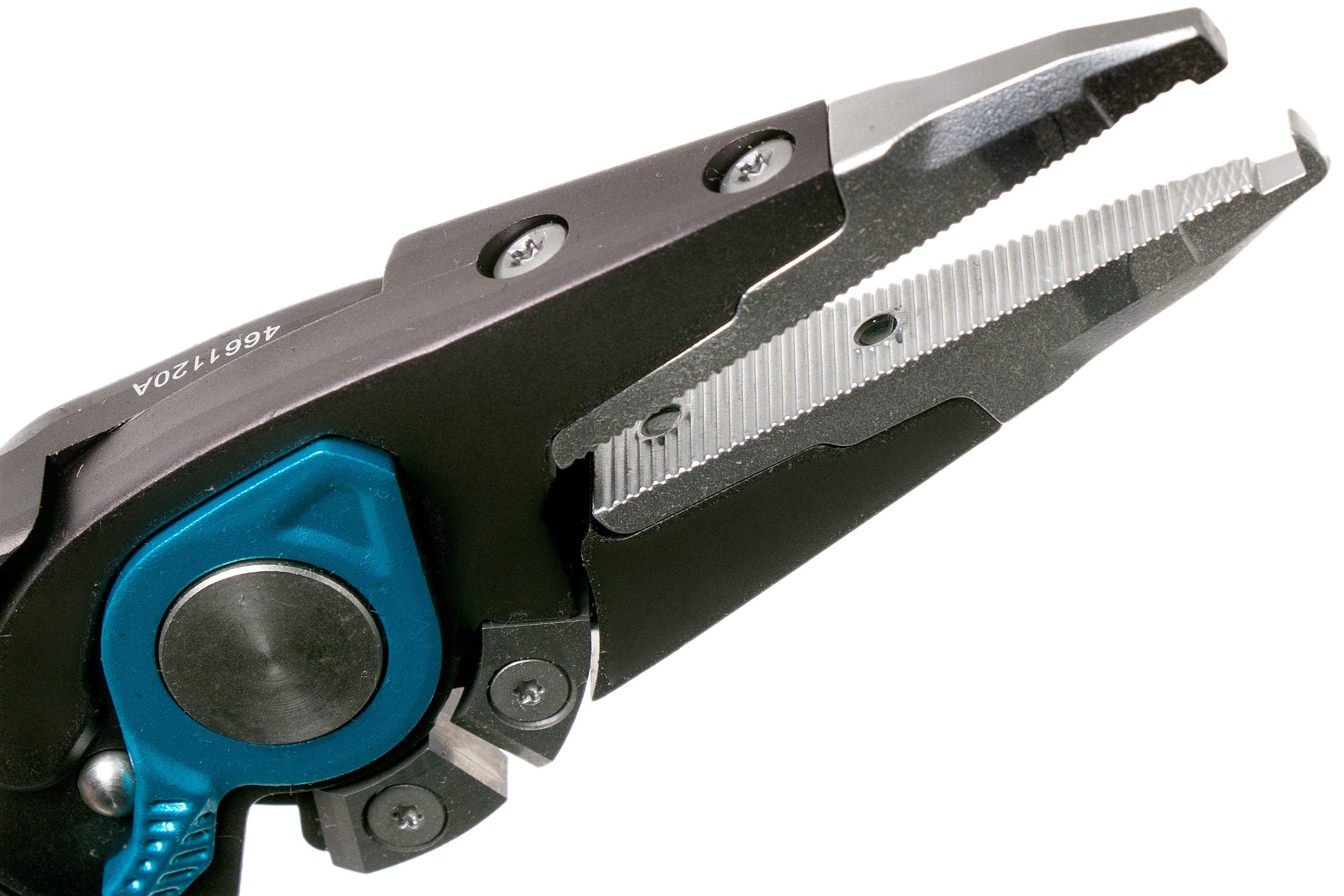 Gerber Magniplier Salt 7.5" Split Ring Pliers 31-003596 | Compras con ...