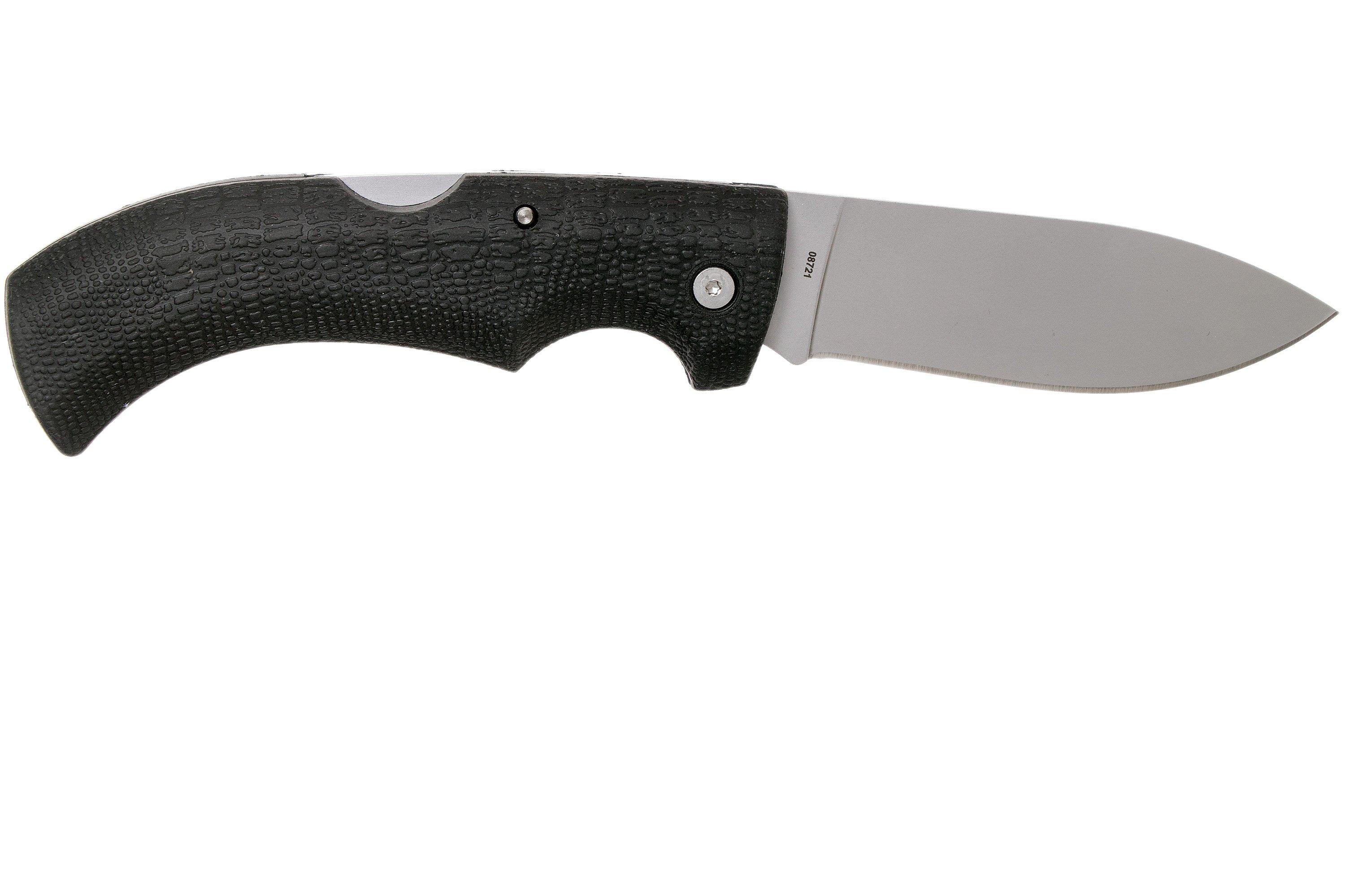 Gerber Gator 154CM 31-003657 drop point, fine edge pocket knife ...