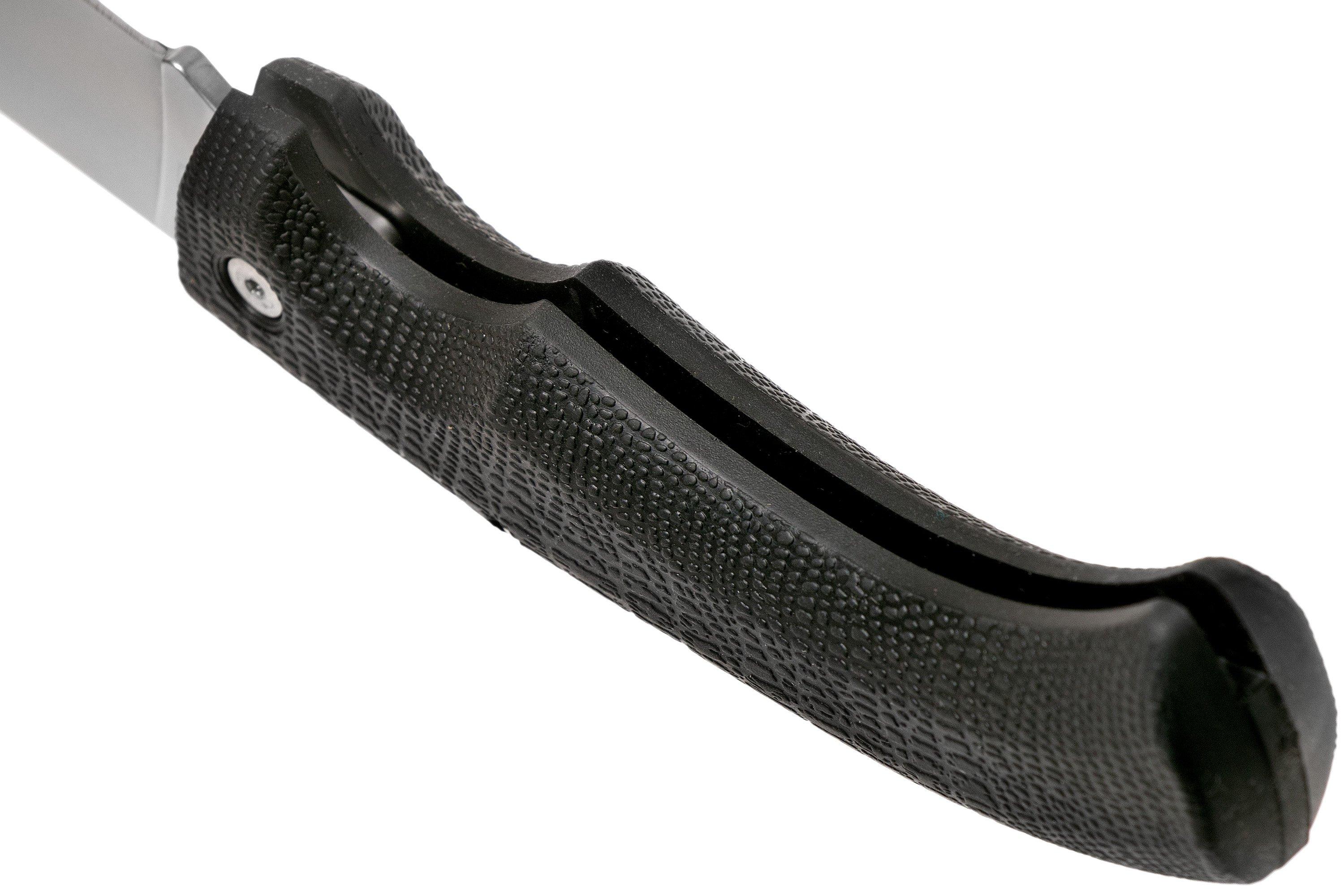 Gerber Gator 154CM 31-003657 drop point, fine edge pocket knife ...