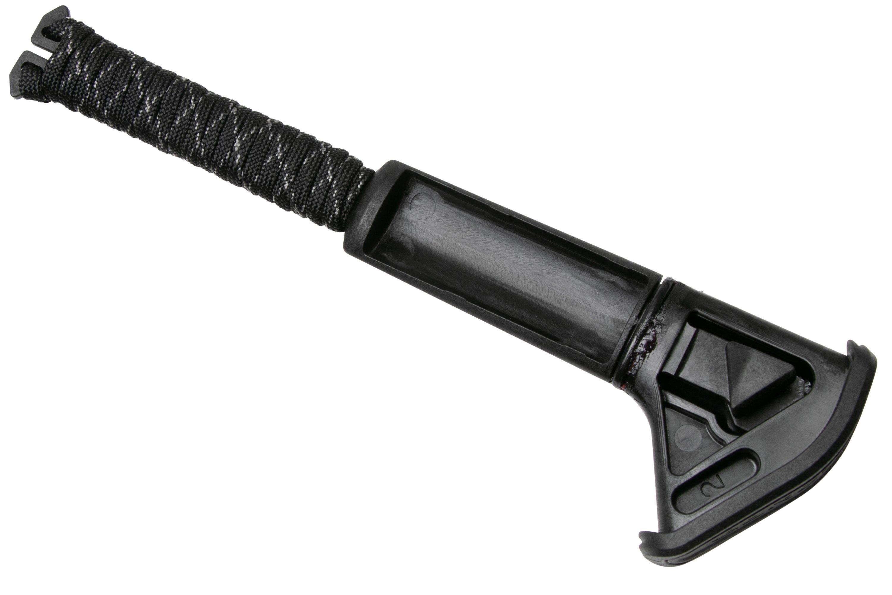 Gerber Bushcraft Hatchet, 31-003783, castanho, machado de mão para ...