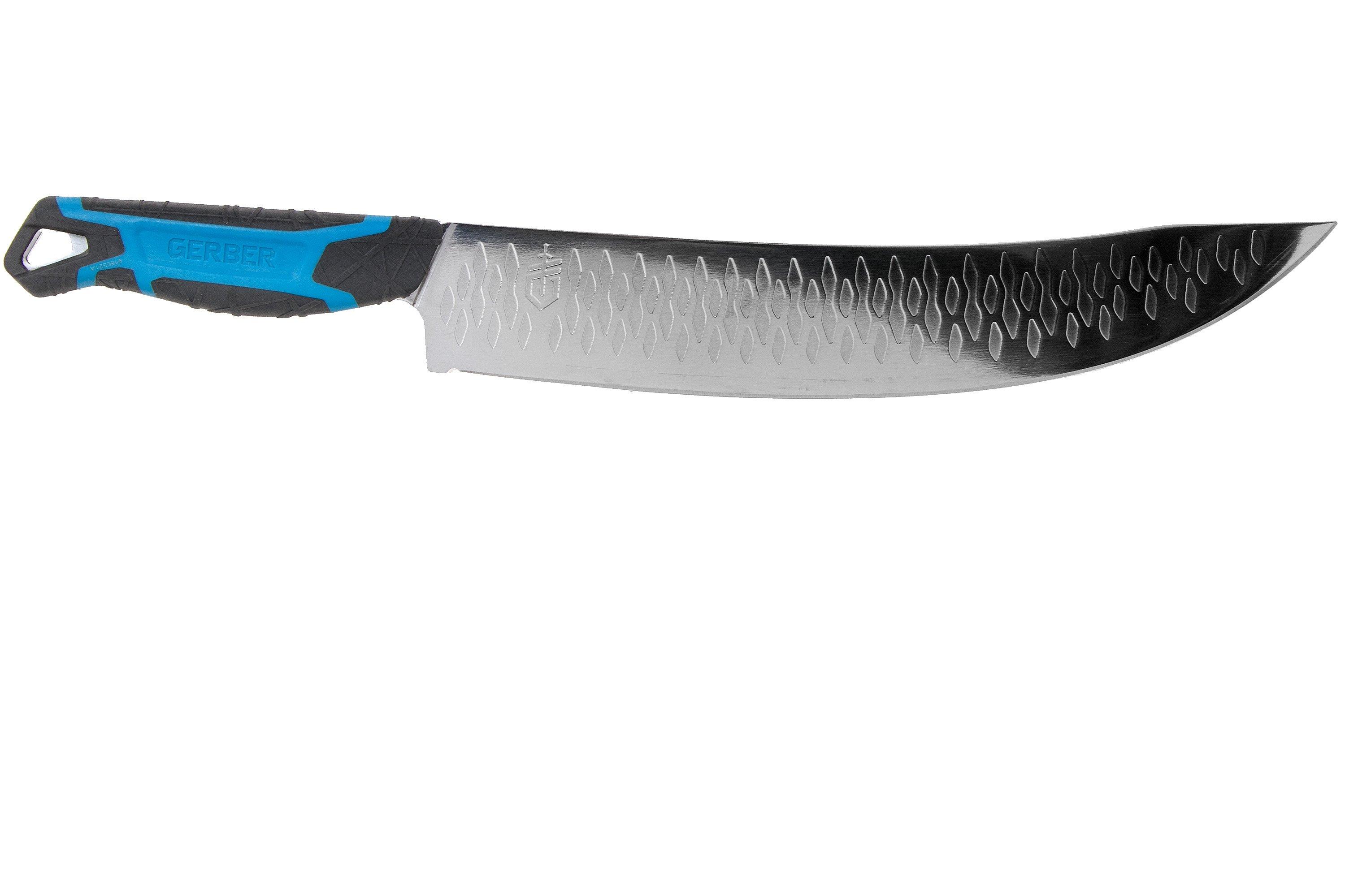 Gerber Controller Rigor Salt filleting knife 31-003865 | Advantageously ...