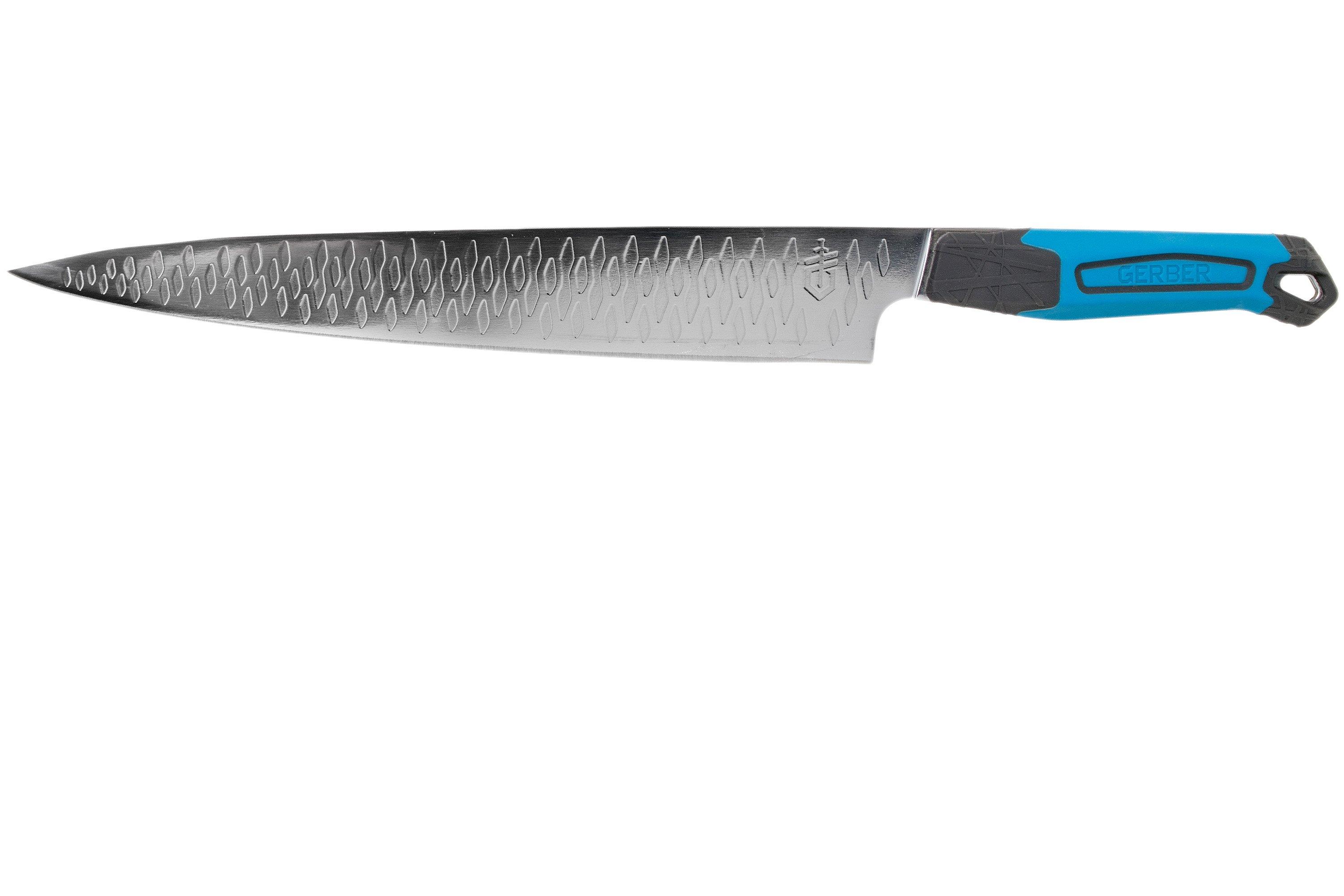 Gerber Controller Sengo Salt filleting knife 31-003866 | Advantageously ...