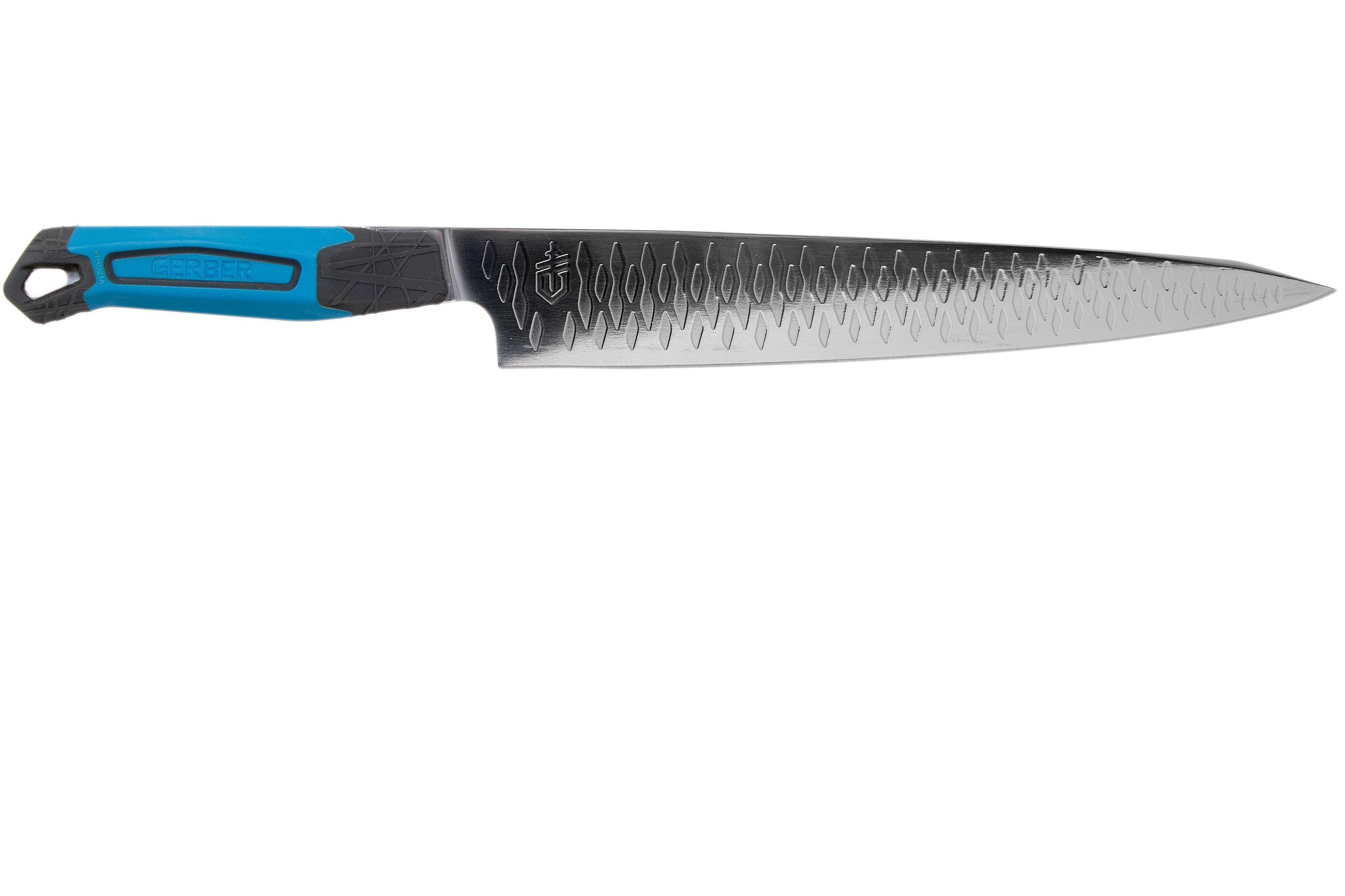 Gerber Controller Sengo Salt filleting knife 31-003866 | Advantageously ...