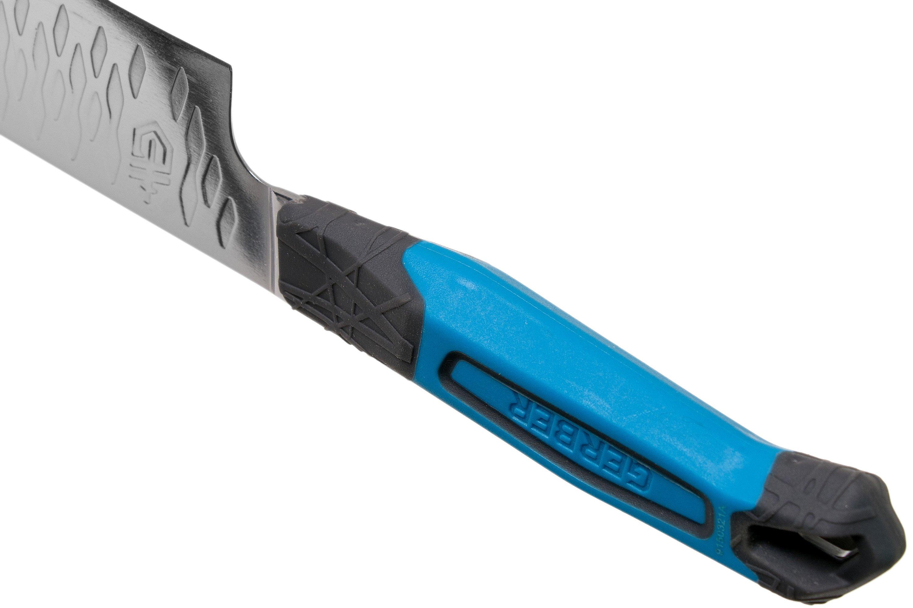 Gerber Controller Sengo Salt filleting knife 31-003866 | Advantageously ...