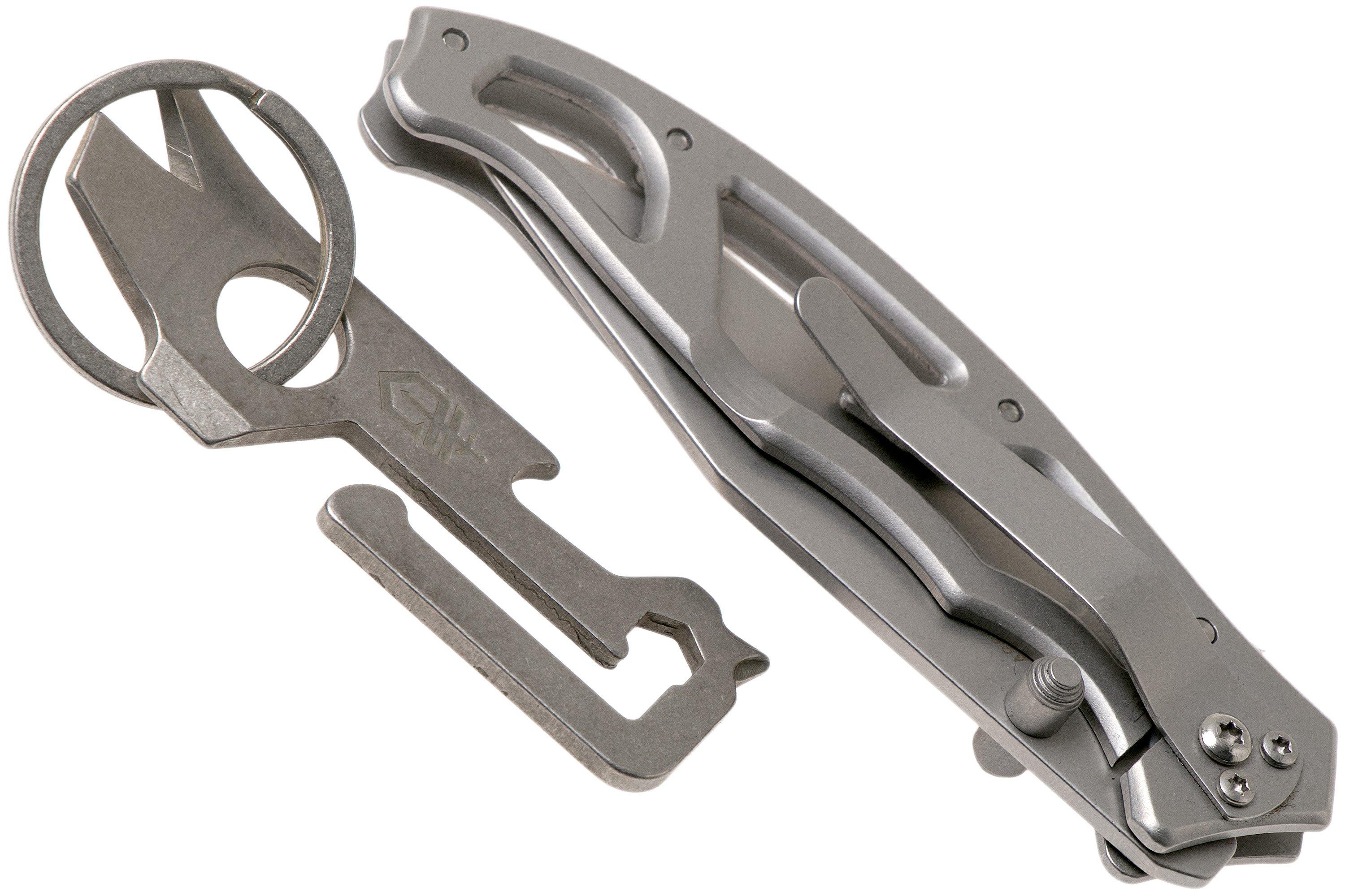 Gerber Paraframe I com Gerber Mullet 31-003999DIP conjunto | Compras ...