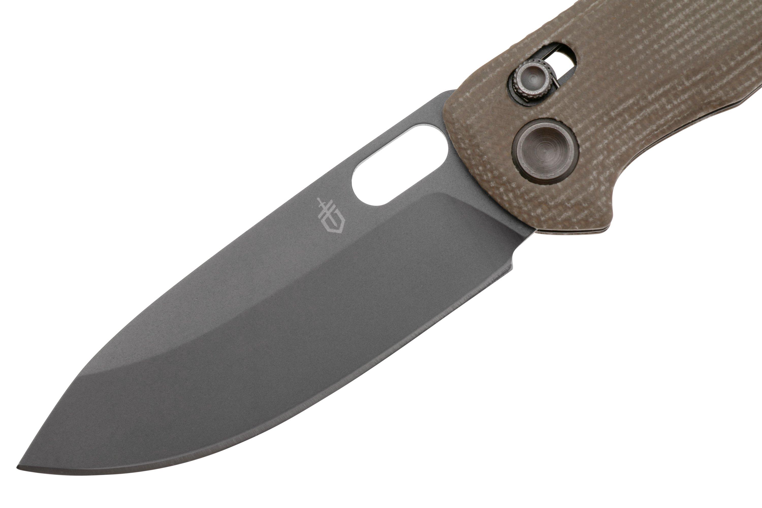 Gerber Scout 1064583, navaja | Compras con ventajas en Knivesandtools.es