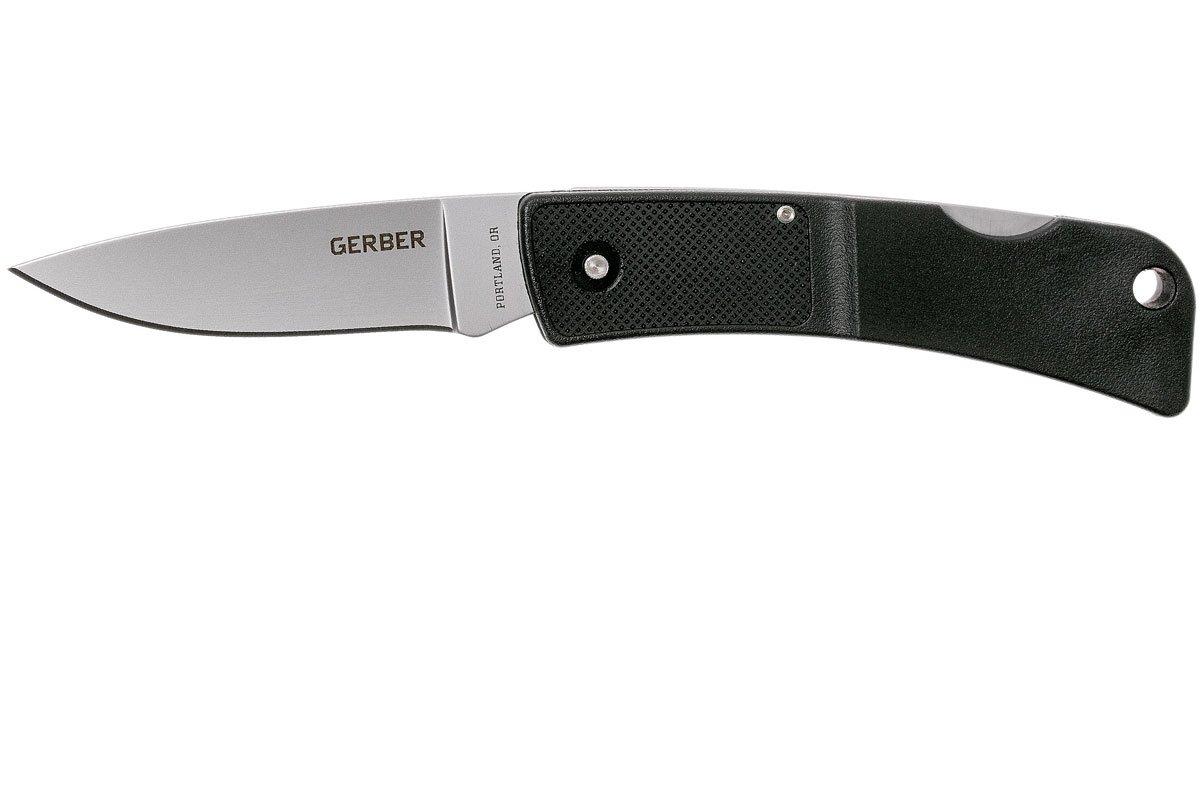 Gerber LST DP couteau de poche, USA made | Achetez à prix avantageux ...