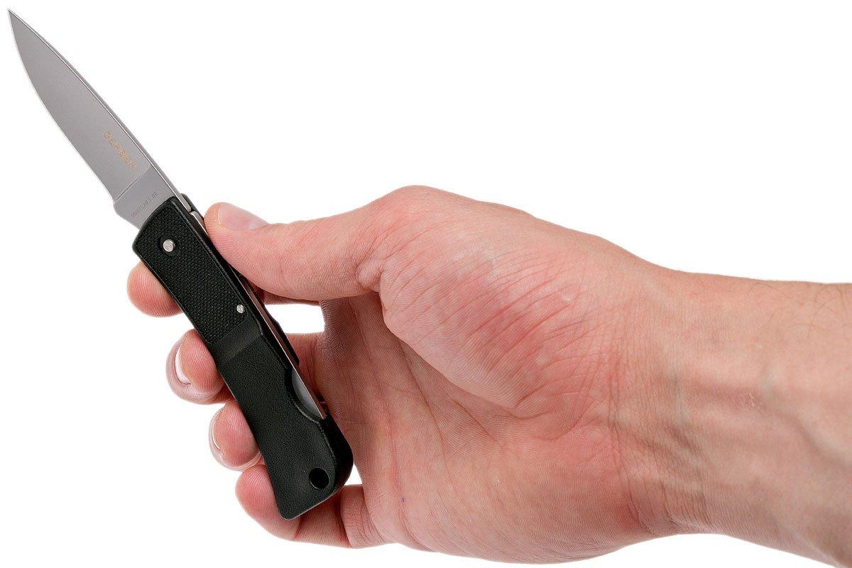 Gerber LST DP pocket knife, USA made | Advantageously shopping at ...