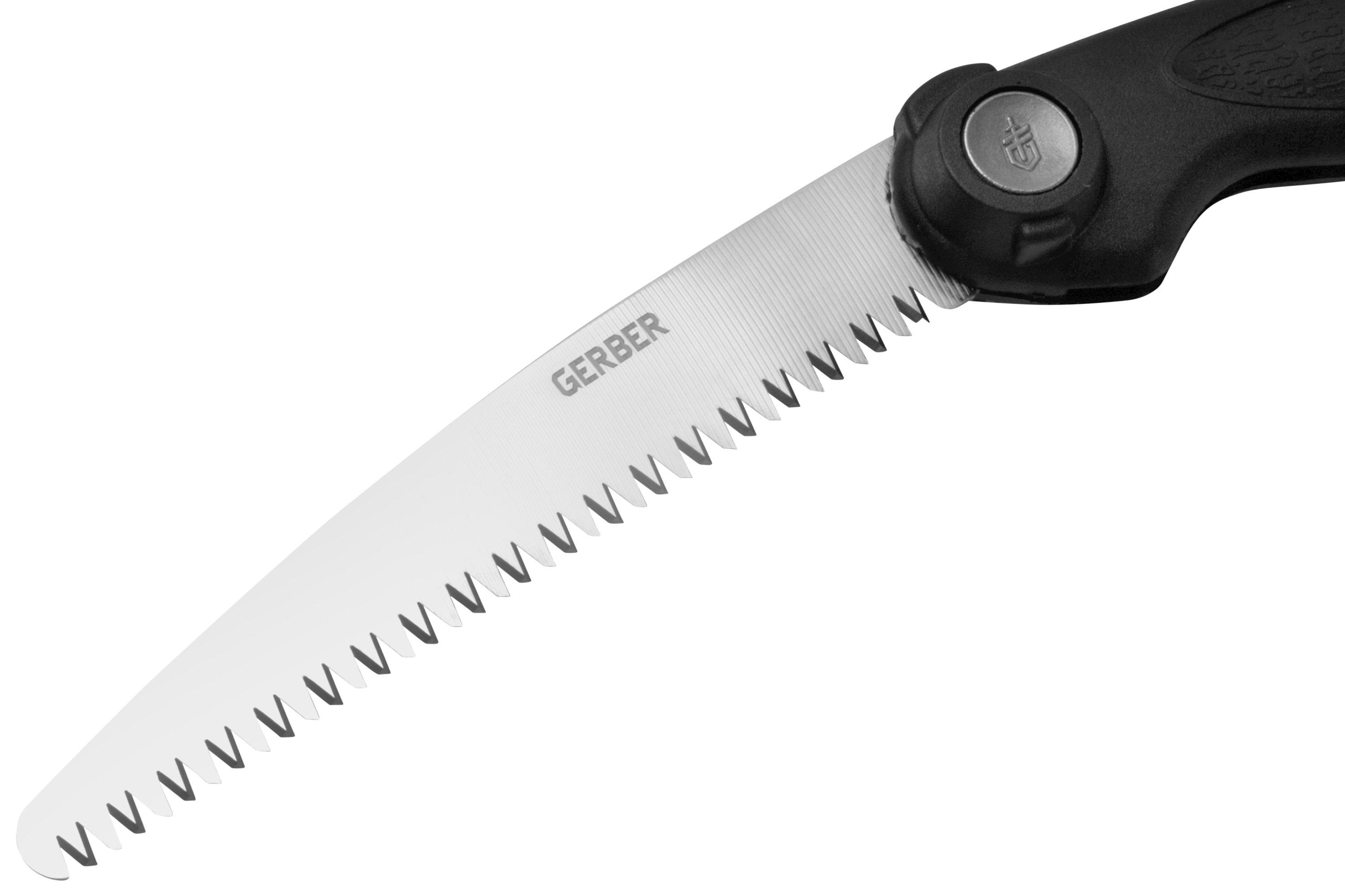 Gerber Exchange-A-Blade folding saw | Advantageously shopping at ...