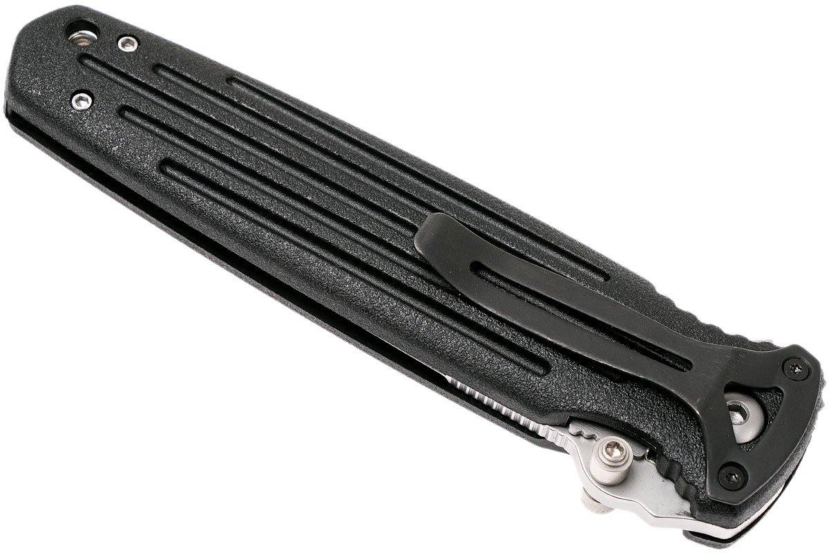 Gerber Applegate Combat Folder Serrated 05780N, Applegate-Fairbairn ...