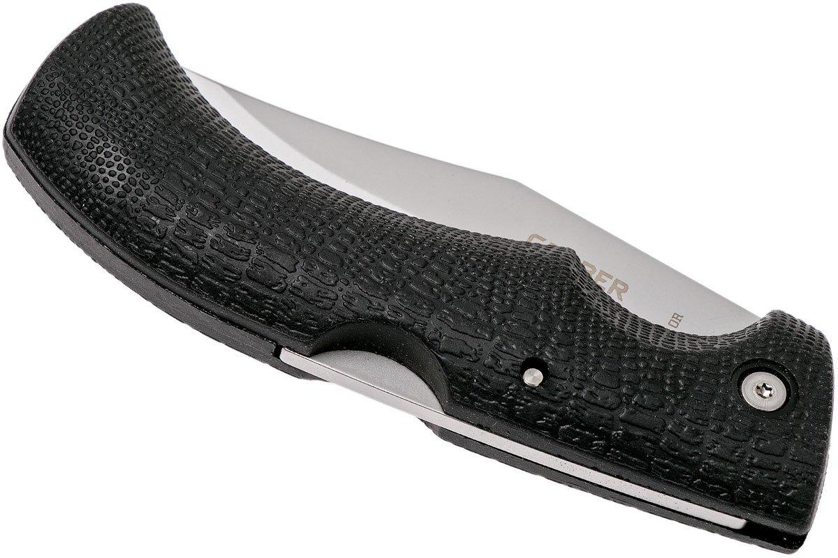 Gerber Gator 06079 Clip point, navaja dentada | Compras con ventajas en ...