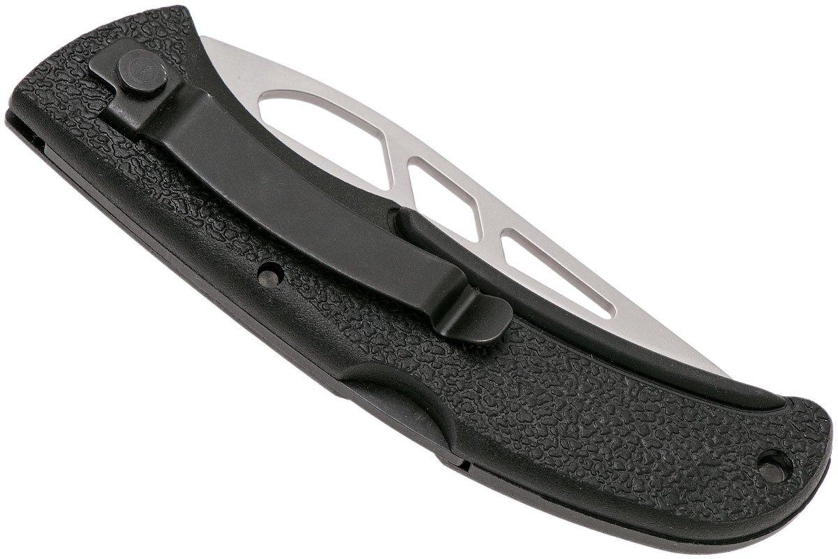 Gerber E-Z Out Skeleton 6751N Serrated pocket knife | Advantageously ...