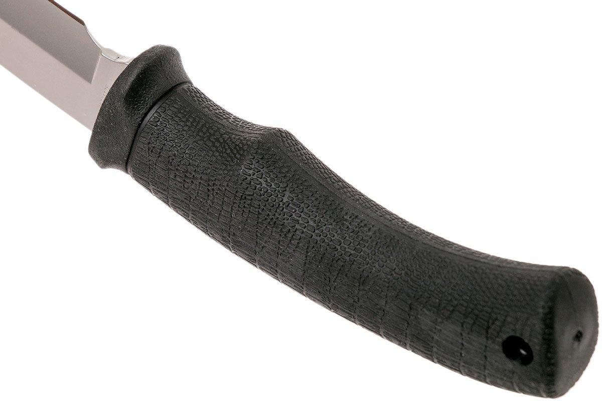 Gerber Gator Fixed Blade drop point, fine edge 06904N fixed knife ...