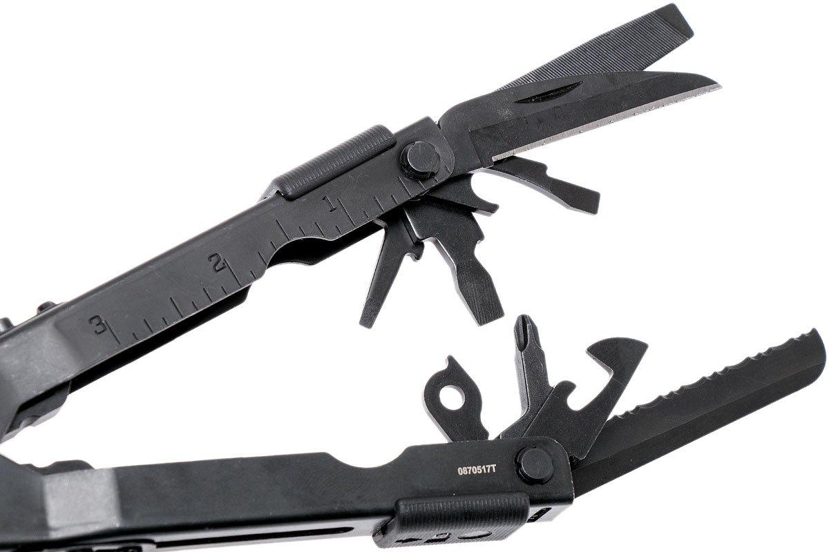 Gerber Multi-Plier 600 multitool black, 07550N | Advantageously ...