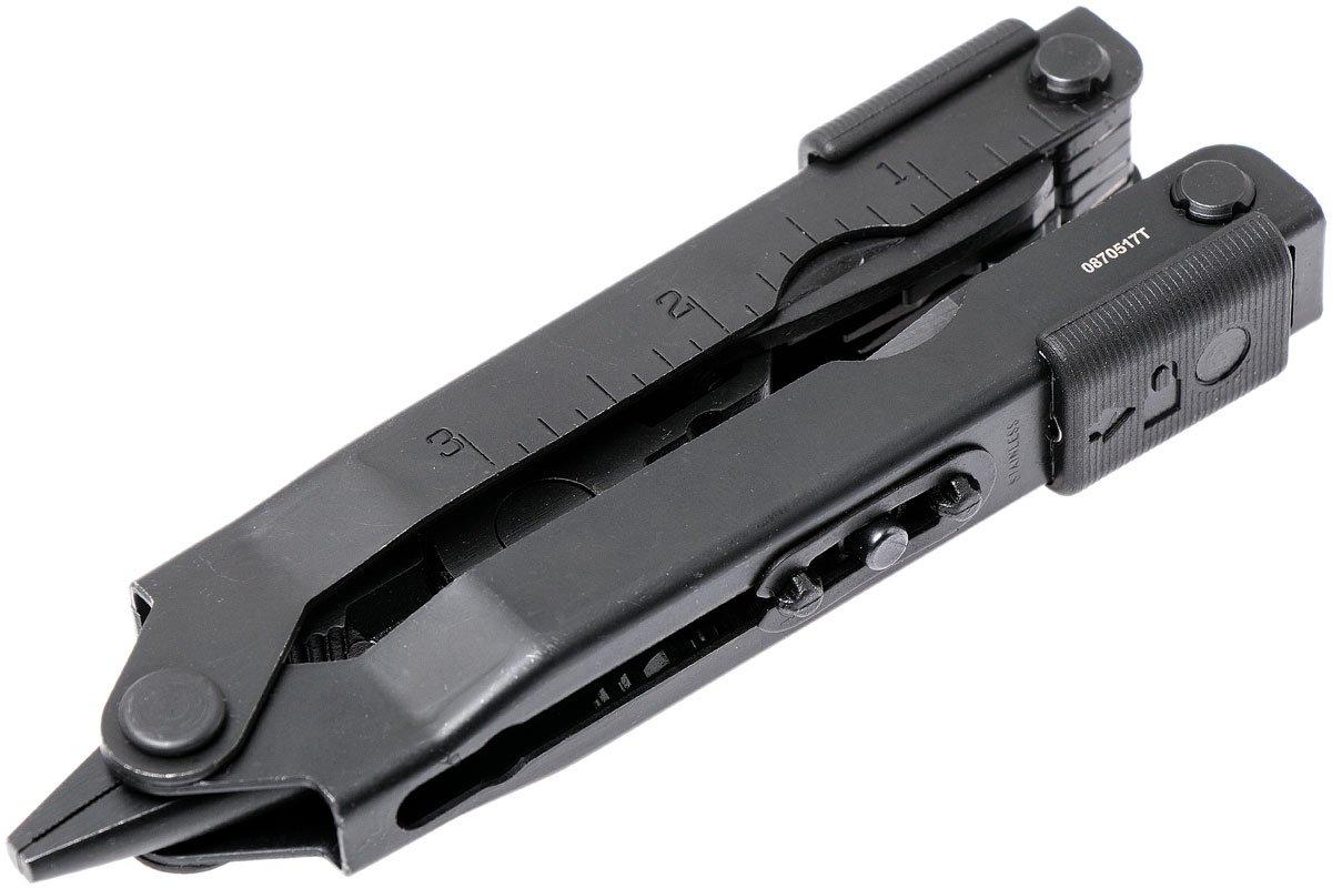 Gerber Multi-Plier 600 multi-tool nera, 07550N | Fare acquisti ...