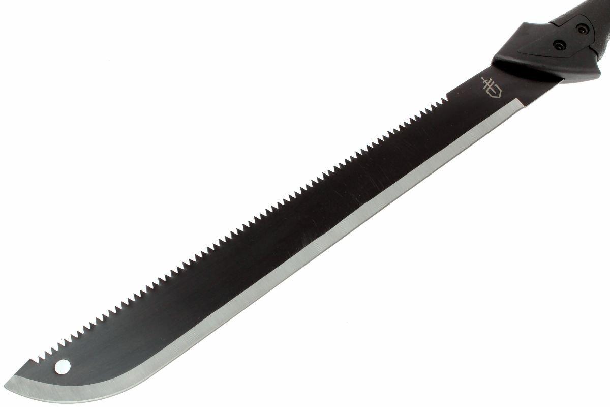 Gerber Gator machete | Voordelig kopen bij knivesandtools.be
