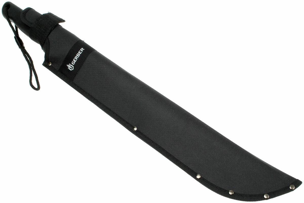 Gerber Gator Machete | Advantageously shopping at Knivesandtools.com
