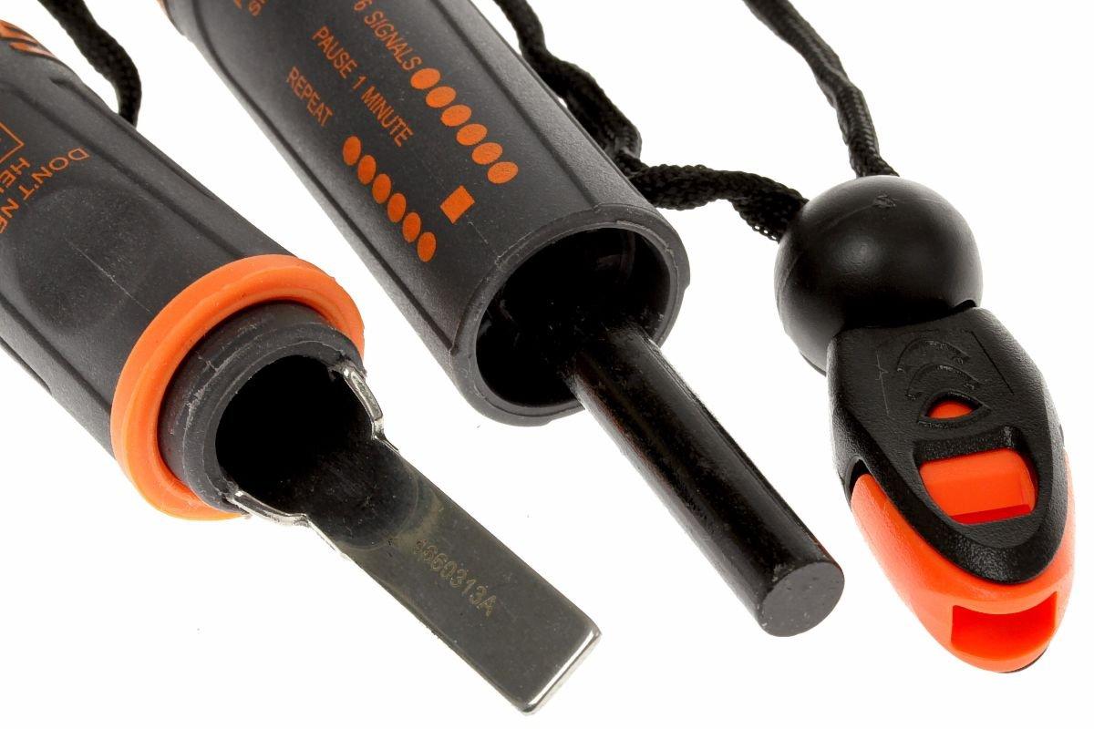 Gerber Bear Grylls Fire Starter | Günstiger shoppen bei knivesandtools.at