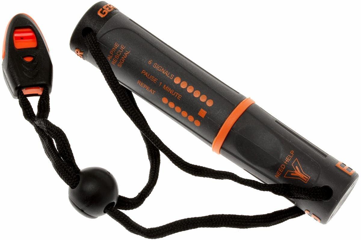Gerber Bear Grylls Fire Starter | Günstiger shoppen bei knivesandtools.at