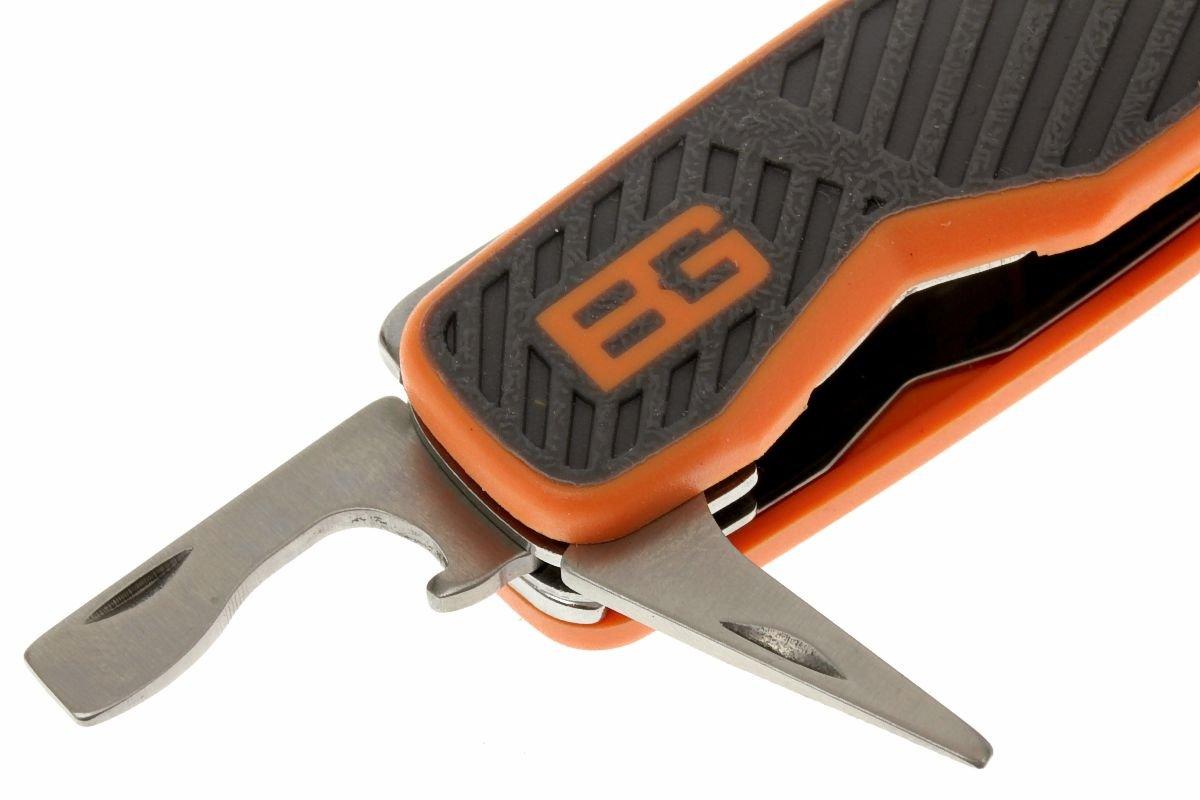 Gerber Bear Grylls Pocket Tool | Advantageously shopping at ...