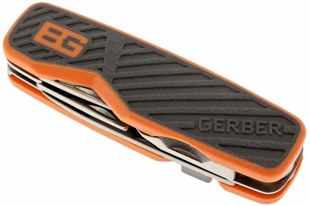 Gerber Bear Grylls Pocket Tool | Advantageously shopping at ...