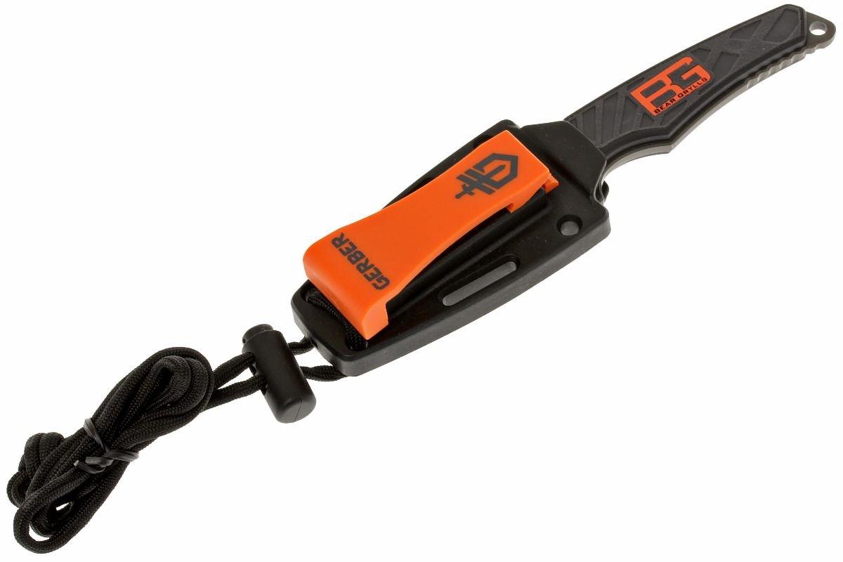Gerber Bear Grylls Knife Ultra Compact | Achetez à prix avantageux chez ...