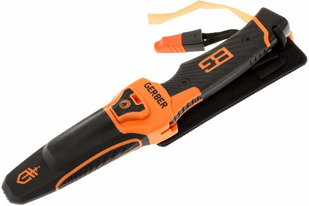 Gerber Bear Grylls Ultimate Pro Fixed Blade | Günstiger shoppen bei ...