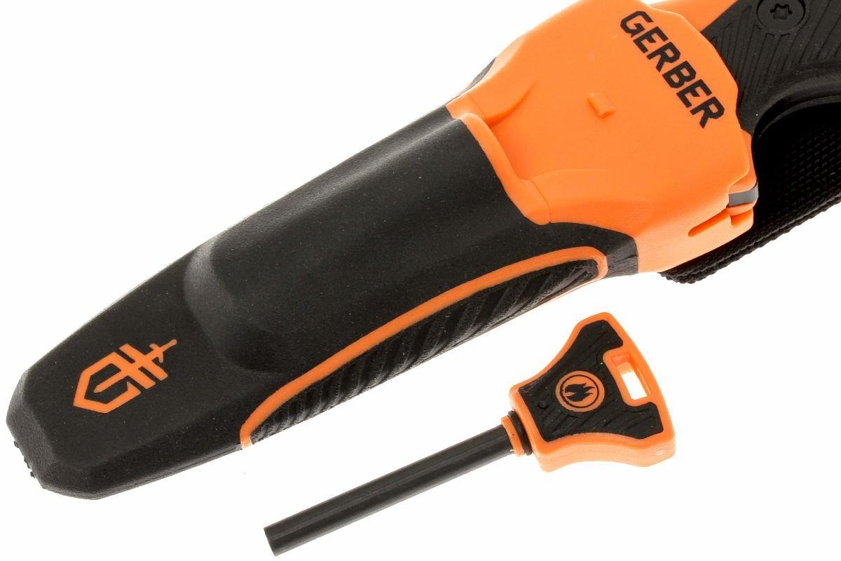 Gerber Bear Grylls Ultimate Pro Fixed Blade | Günstiger shoppen bei ...